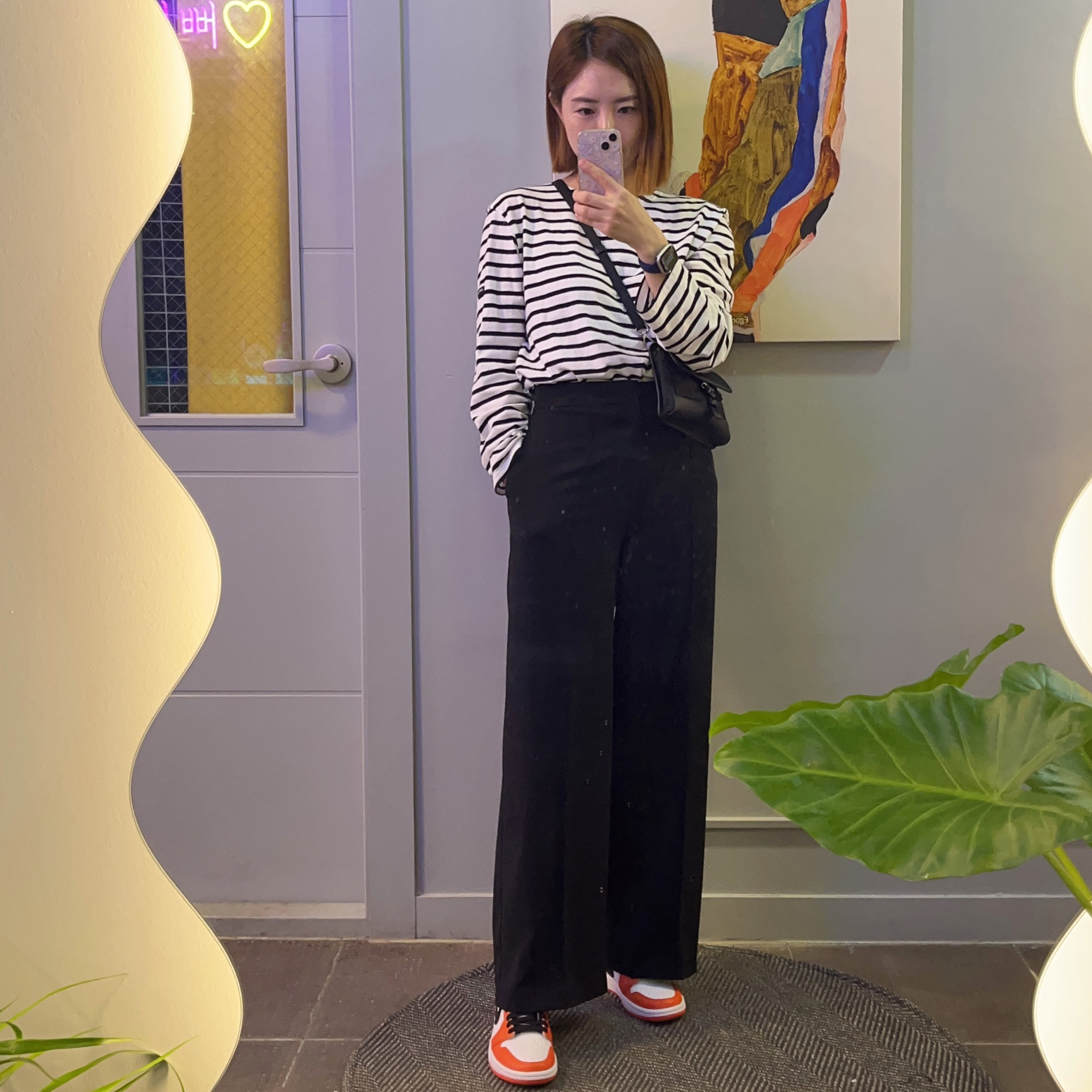 김민희 (@alslal_) 님의 게시물 | KREAM