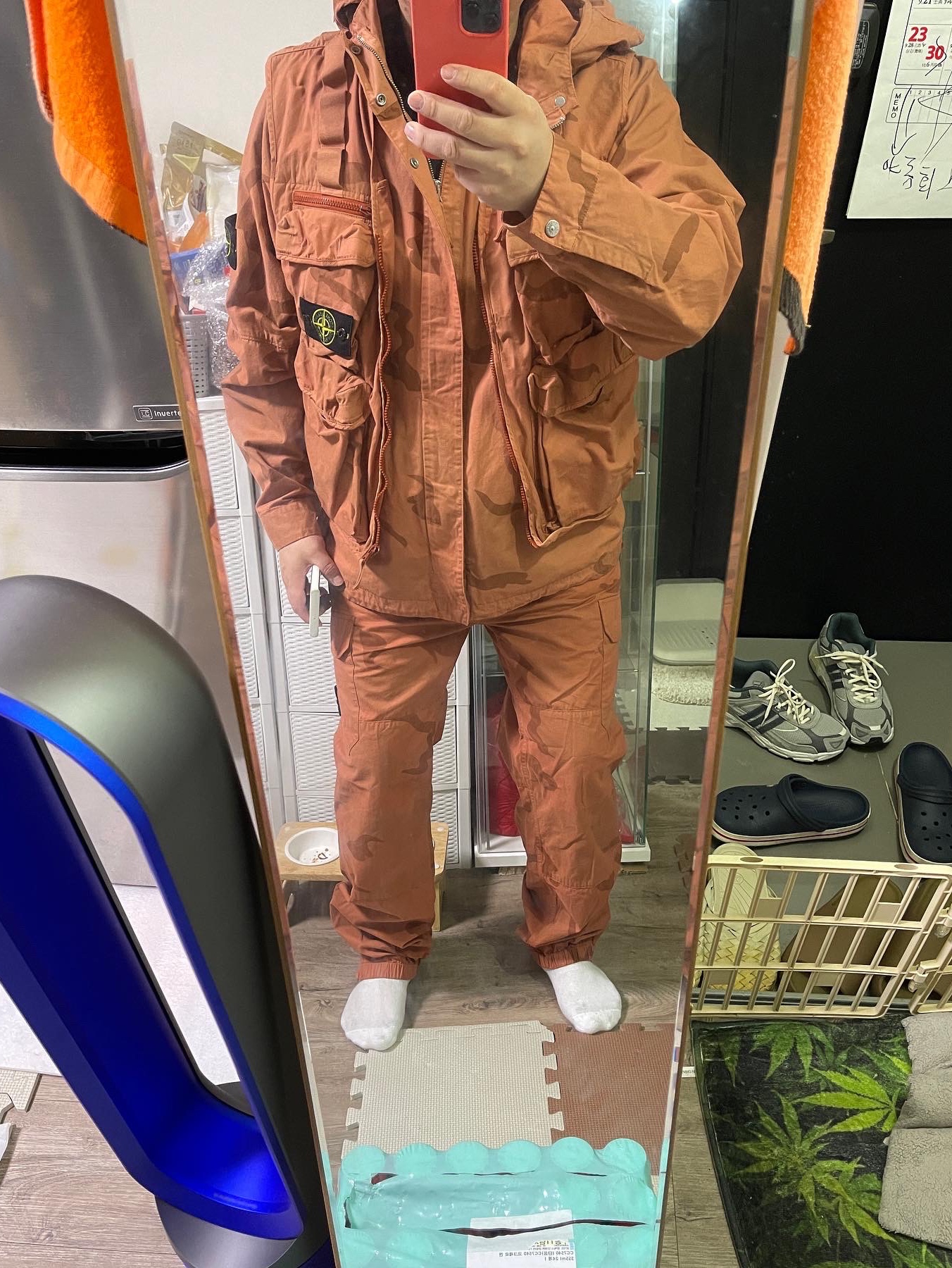 너구리 (@oopoop11) 님의 게시물 | KREAM