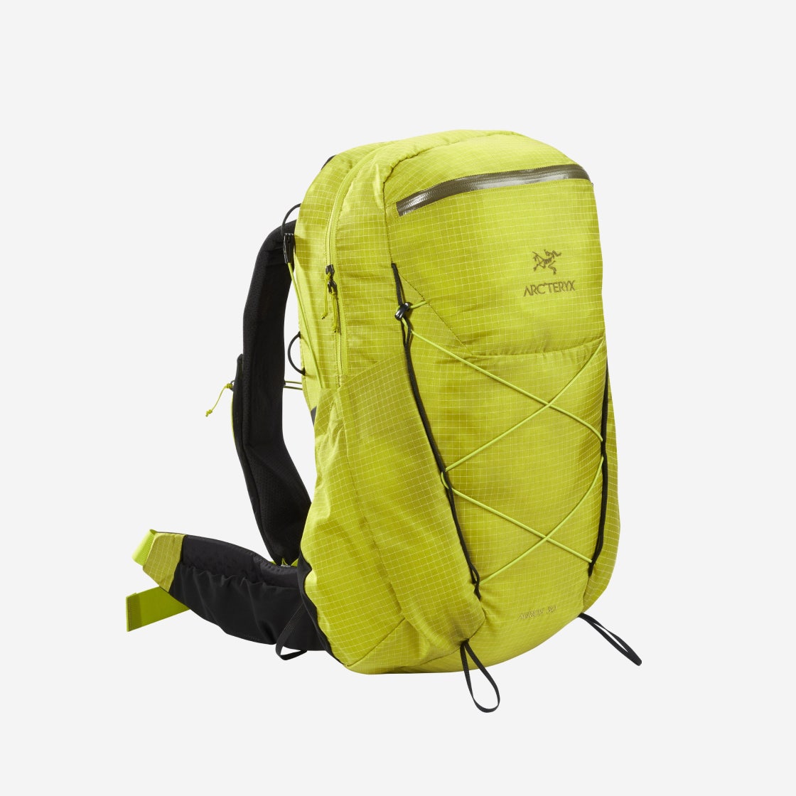 아크테릭스 에리오스 30 백팩 레귤러 글레이드 | Arc'teryx | KREAM