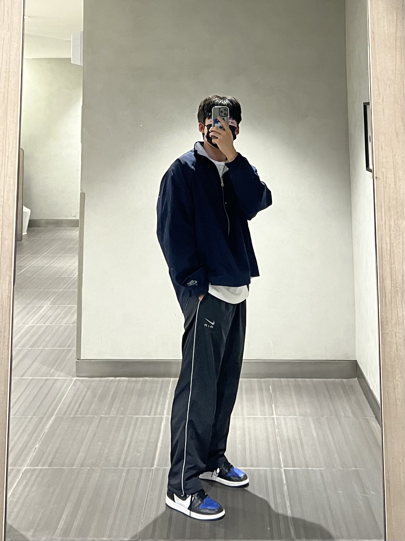 (@tech_s2) 님의 게시물 | KREAM