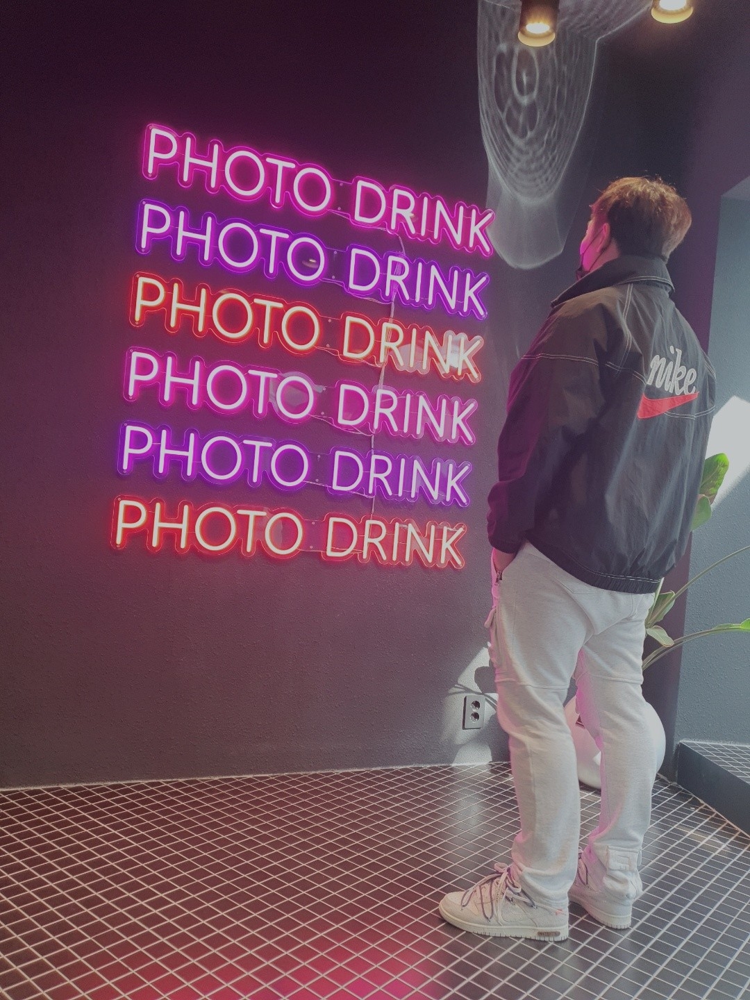 dancergu (@zoom_c) 님의 게시물 | KREAM