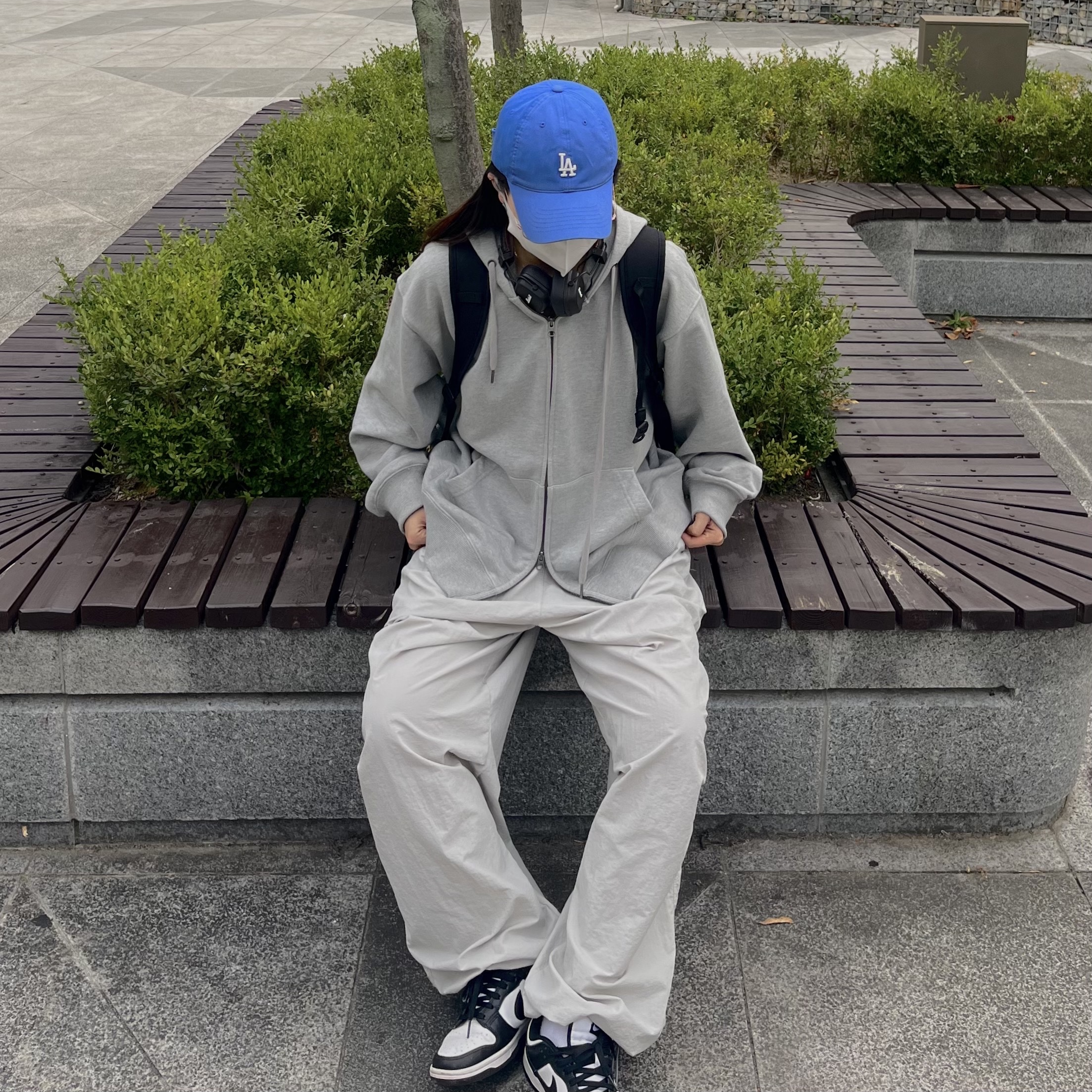 ig: dduyennn_ (@carwyn) 님의 게시물 | KREAM