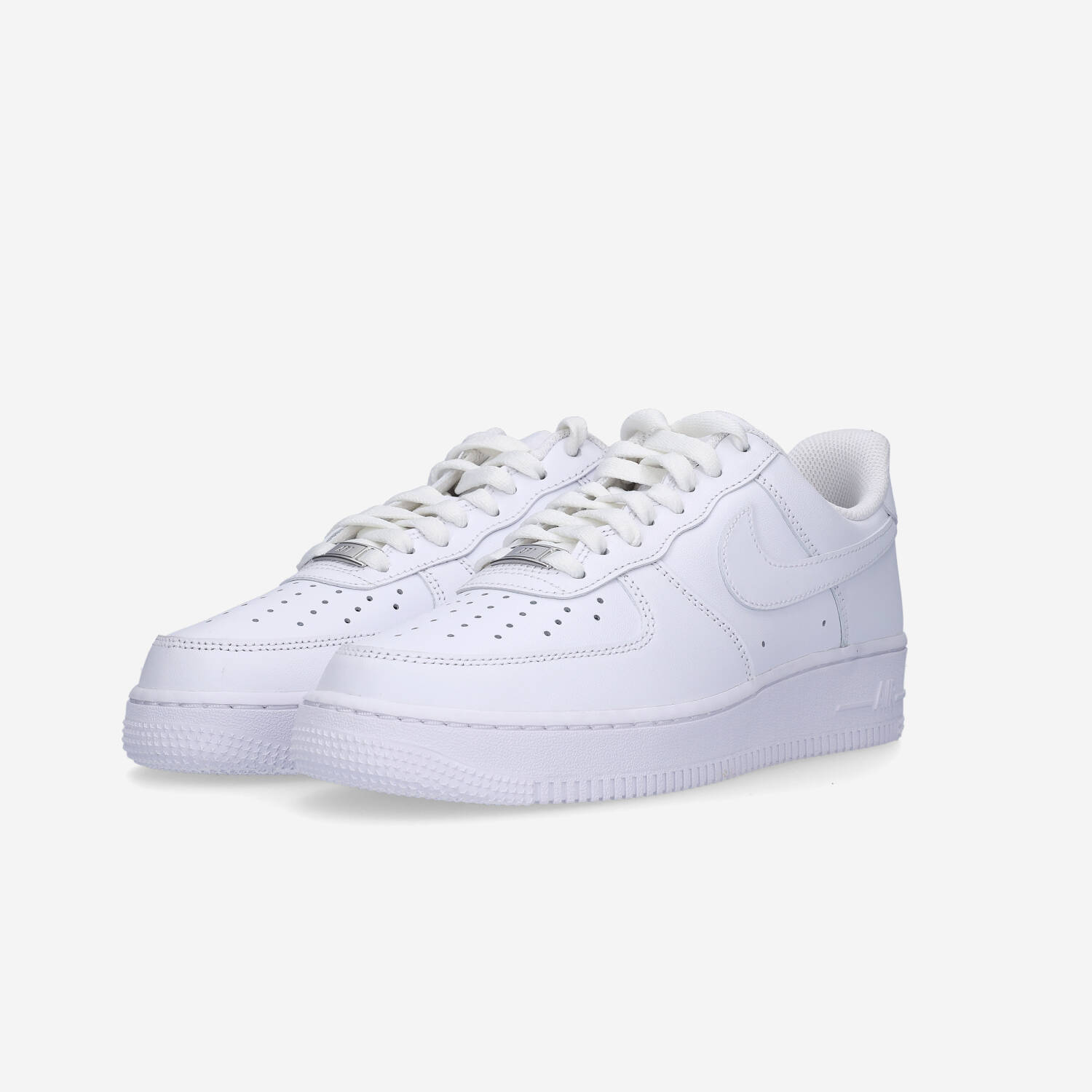 나이키 에어포스 1 '07 로우 화이트 | KREAM