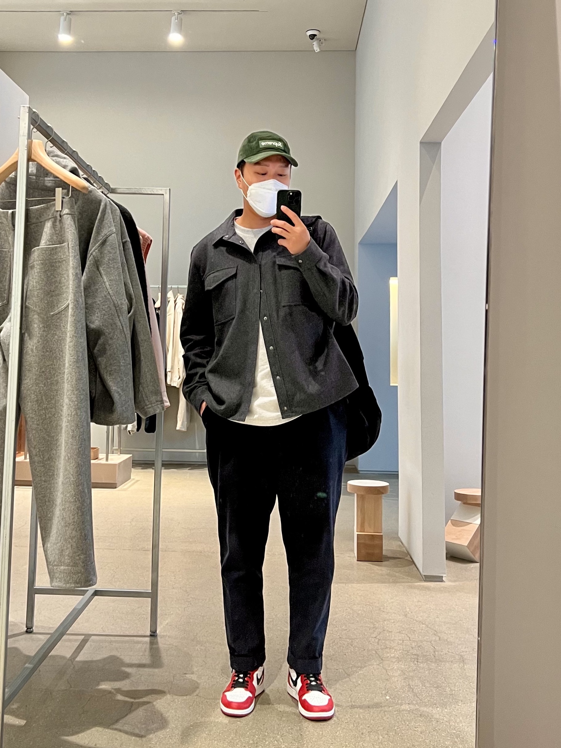 정봉이 (@bong_48) 님의 게시물 | KREAM