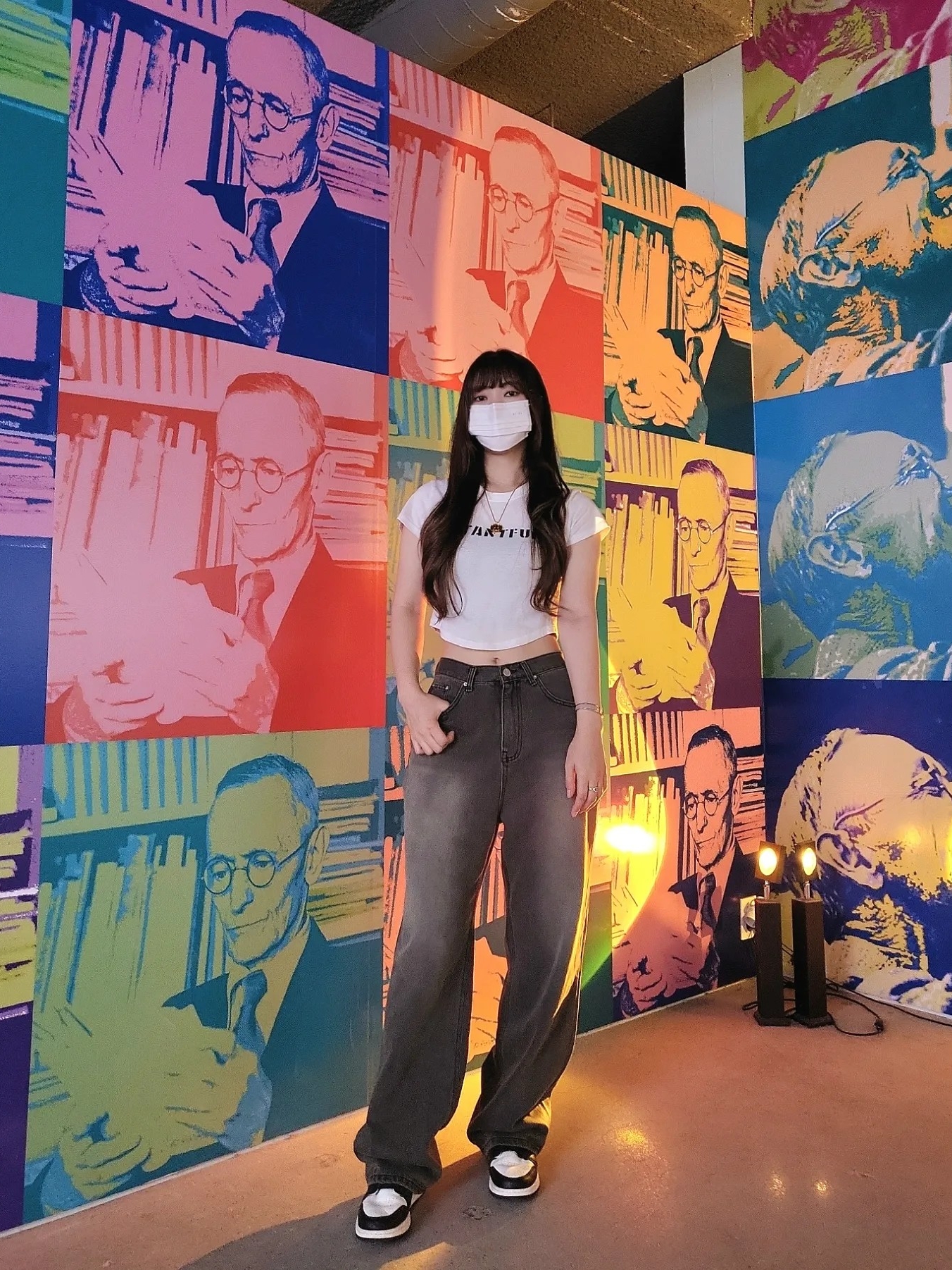 (@bora_hrlove) 님의 게시물 | KREAM