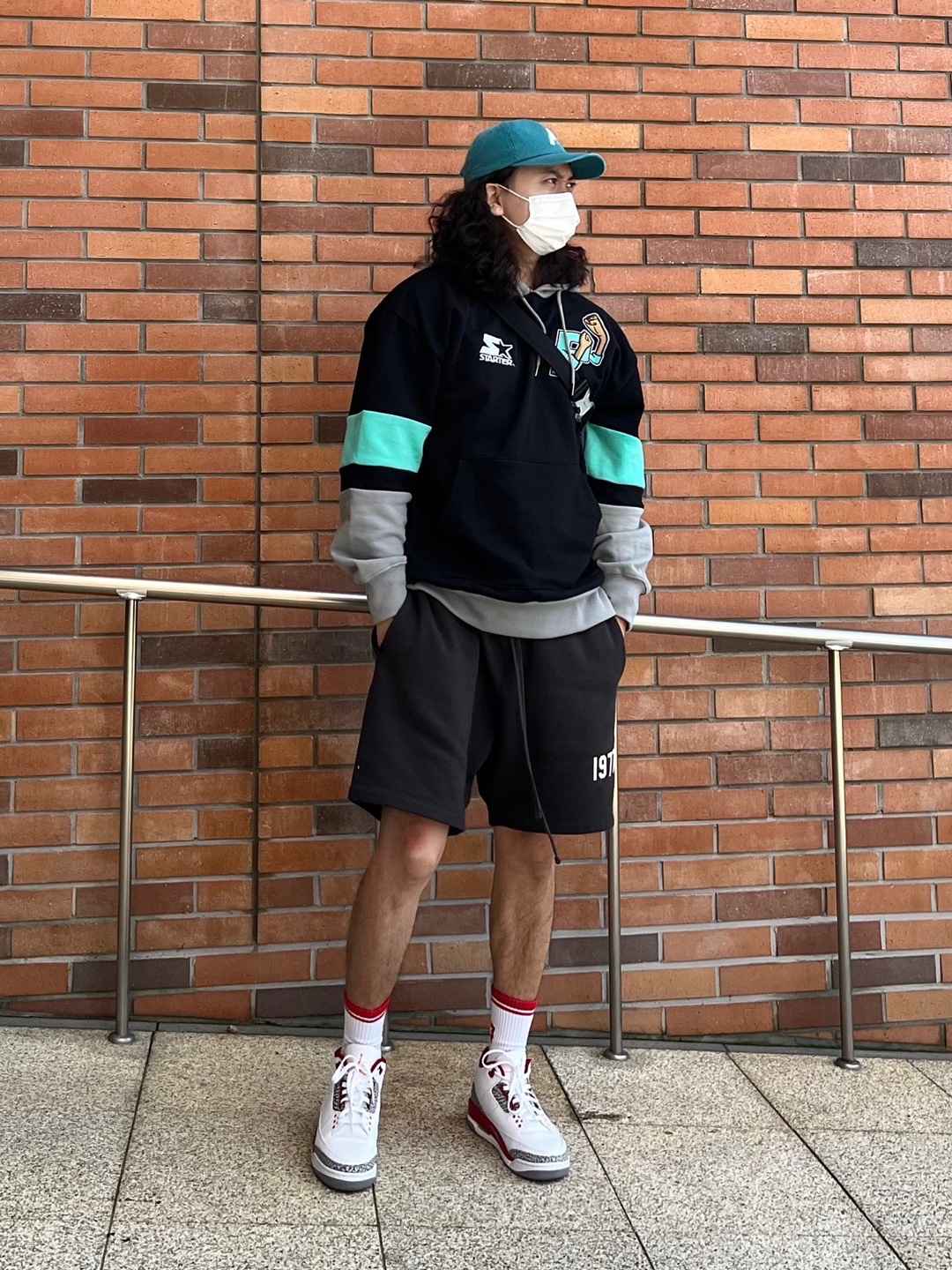 구름구 (@cloud9nine) 님의 게시물 | KREAM