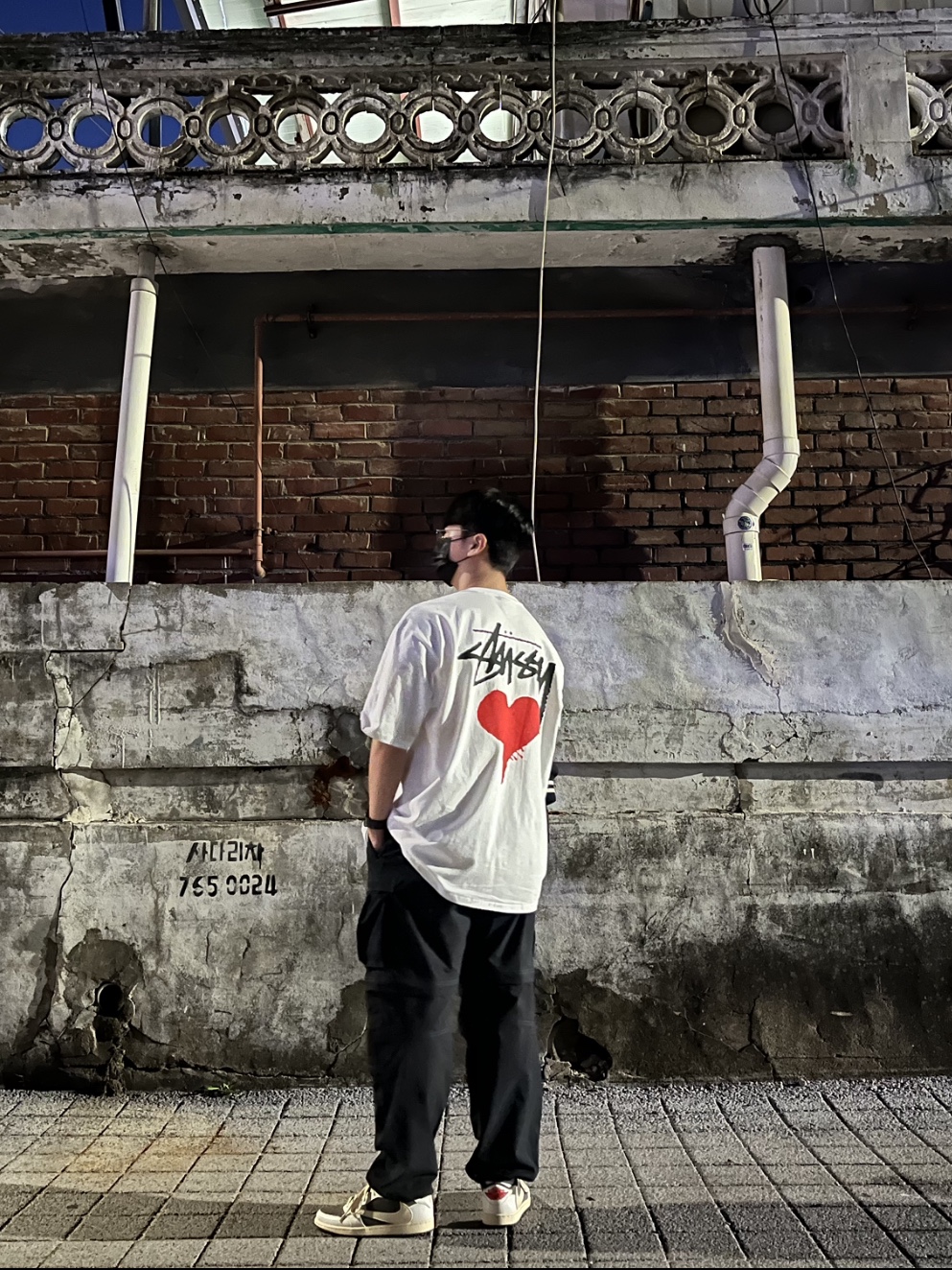 나익희 (@jhkk__) 님의 게시물 | KREAM