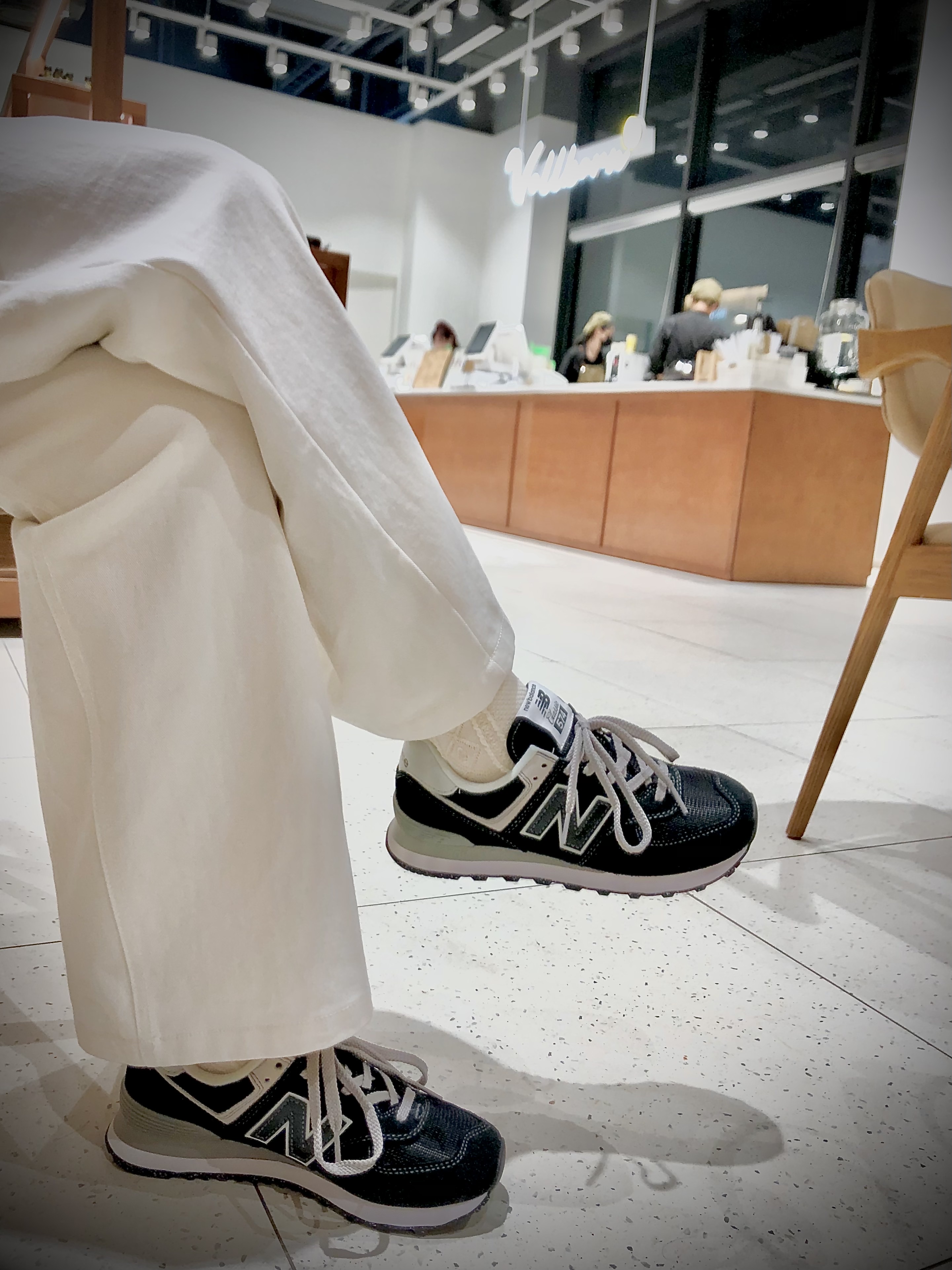 서초동한국신사 (@satin.k) 님의 게시물 | KREAM