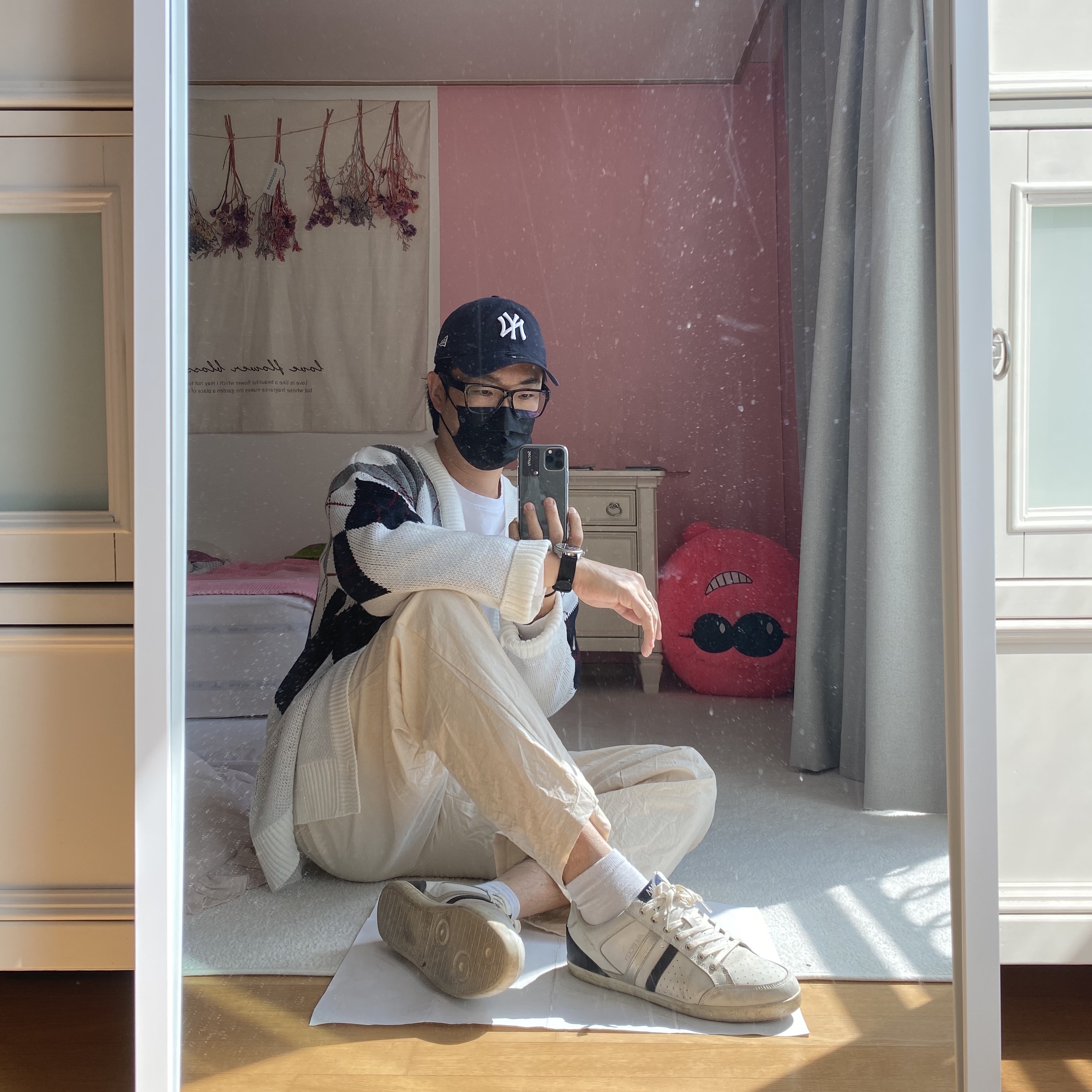 복덩이남편 (@sdj2141) 님의 게시물 | KREAM