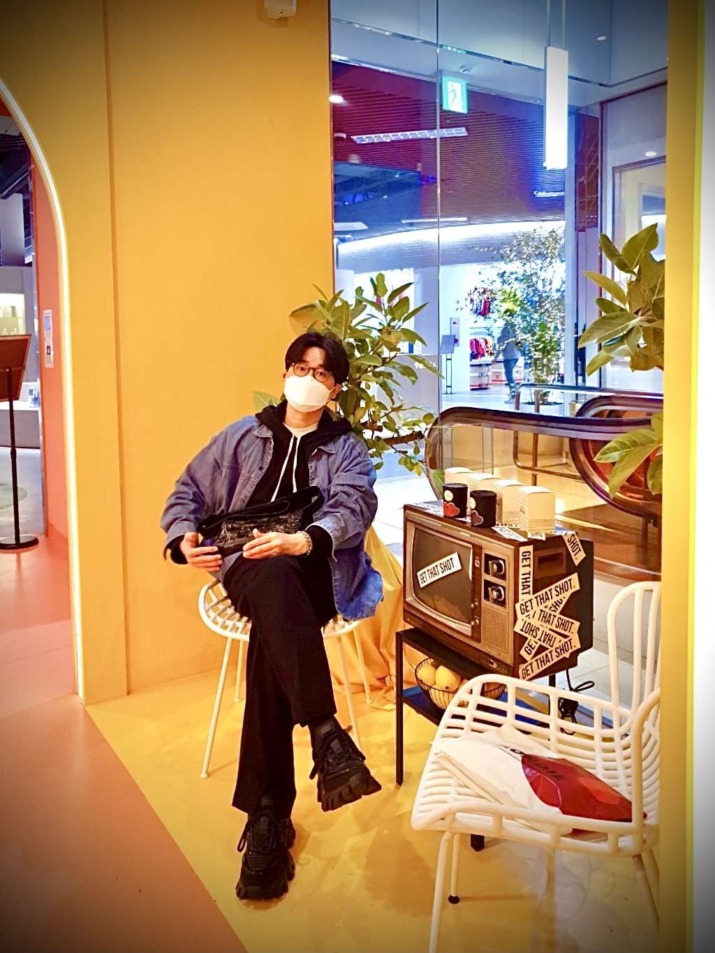 서초동한국신사 (@satin.k) 님의 게시물 | KREAM