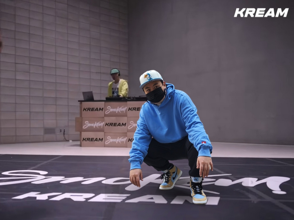 택군 (@taekgoon) 님의 게시물 | KREAM