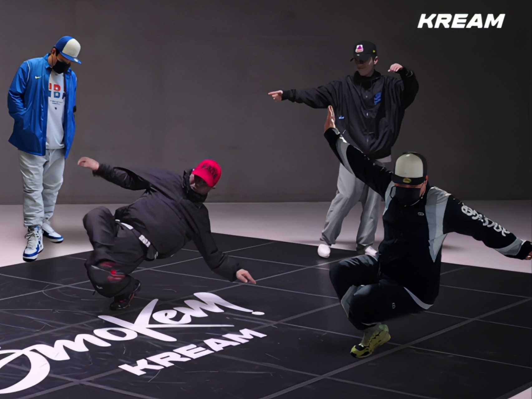 택군 (@taekgoon) 님의 게시물 | KREAM