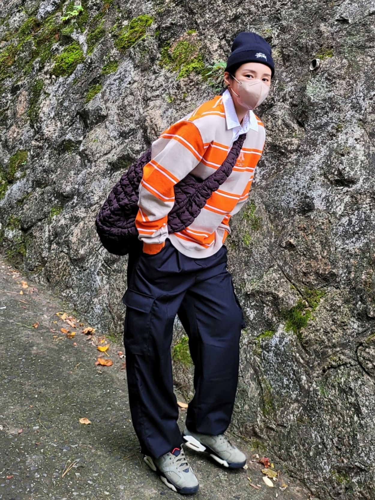 효긔 (@ul____ddo) 님의 게시물 | KREAM