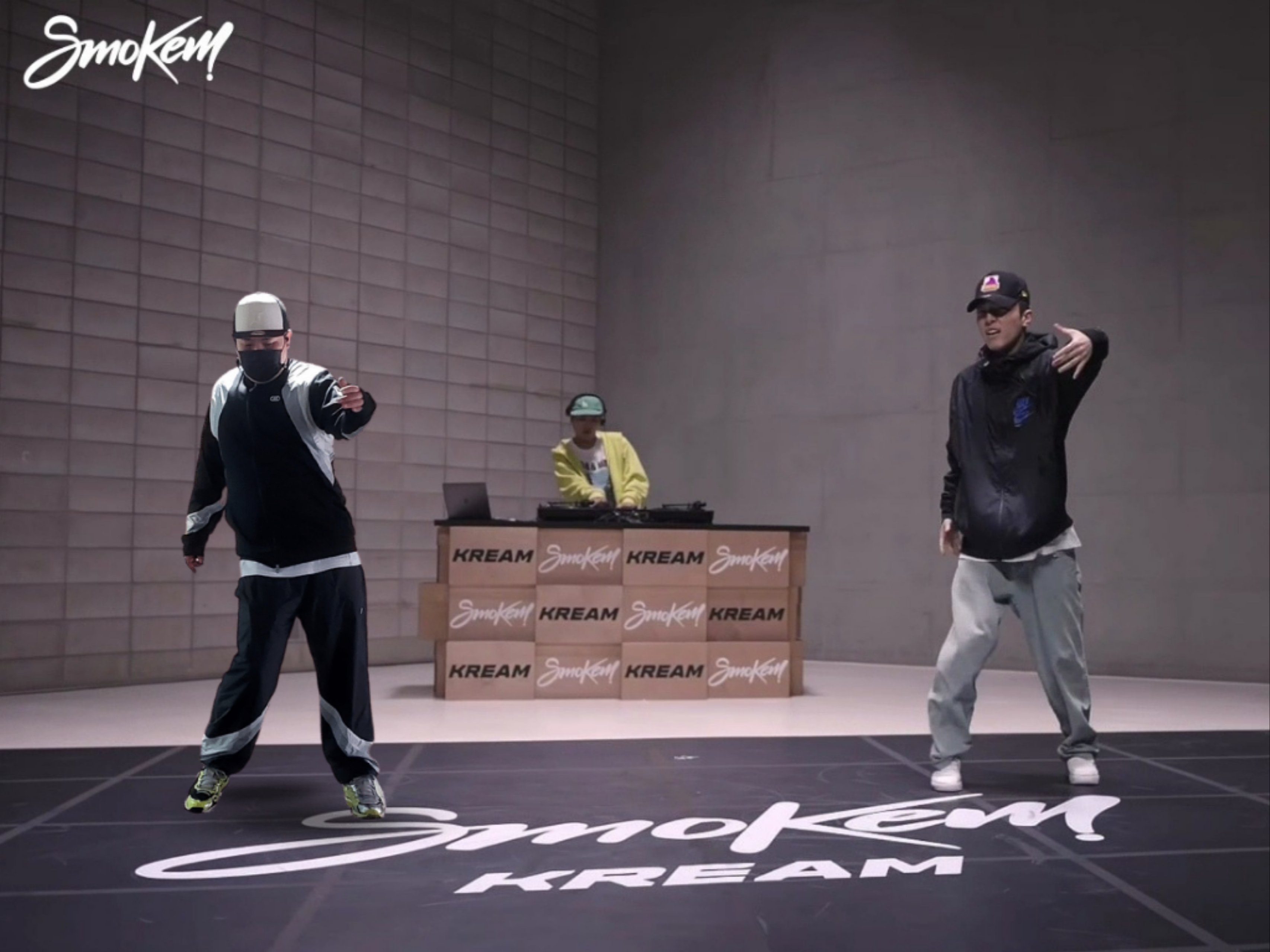 택군 (@taekgoon) 님의 게시물 | KREAM