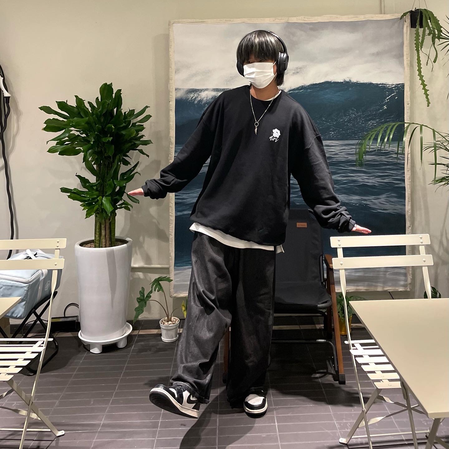 승 (@seung.u97) 님의 게시물 | KREAM