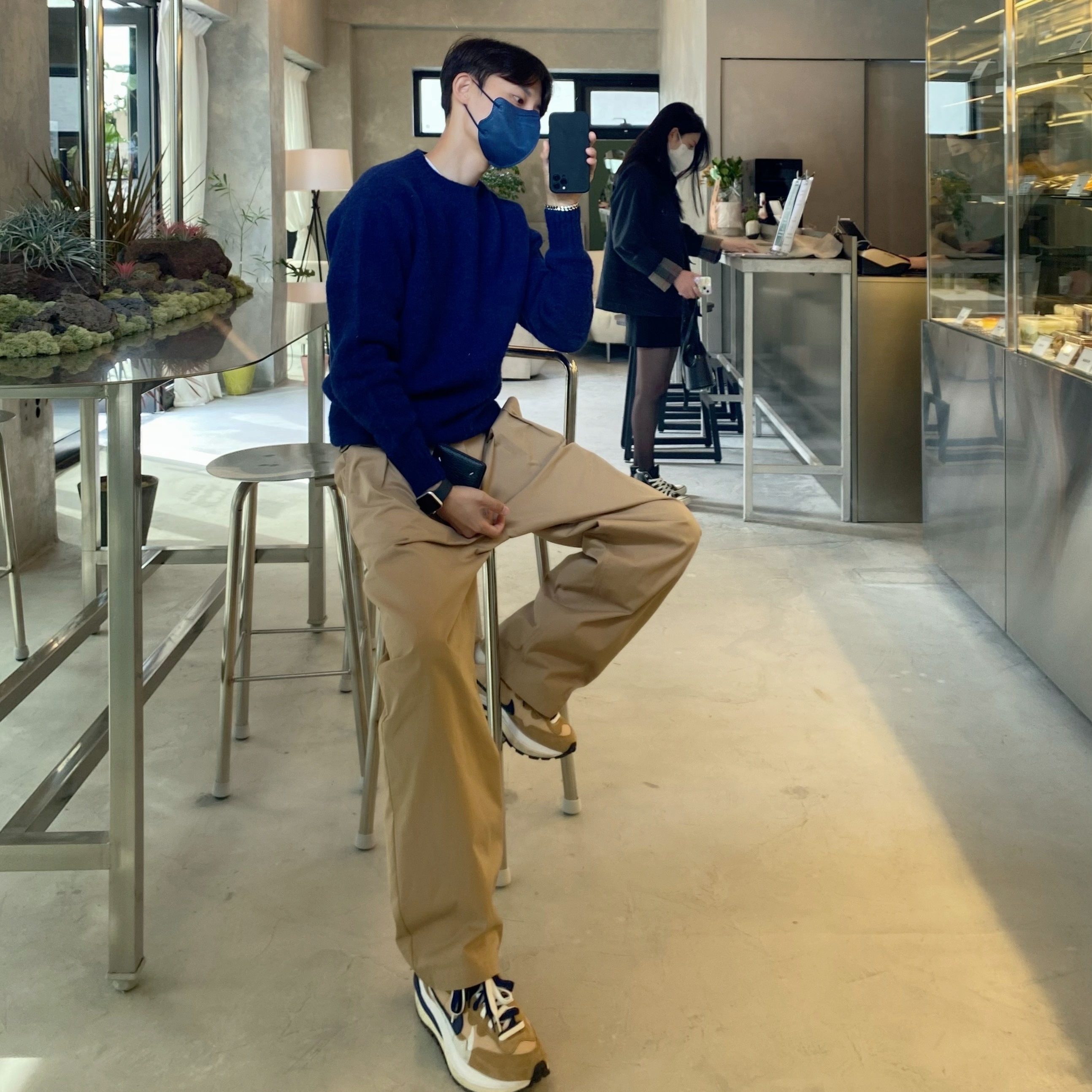 지민 (@jimn__y) 님의 게시물 | KREAM