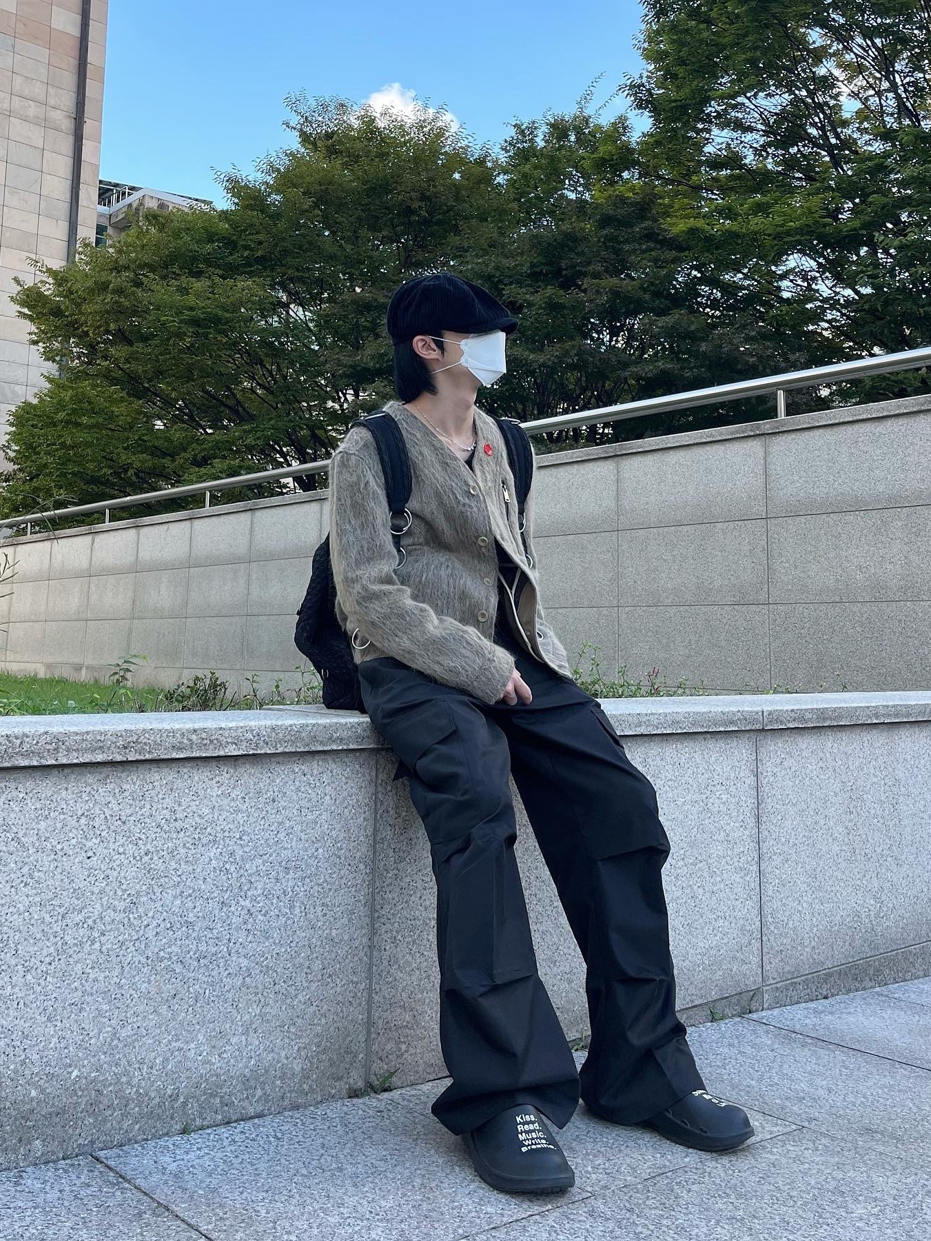 . (@eqhu3n) 님의 게시물 | KREAM