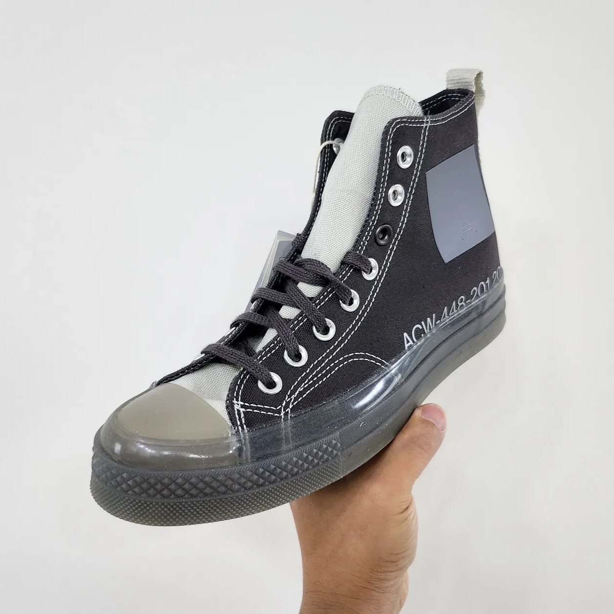 (@nu_gundam) 님의 게시물 | KREAM