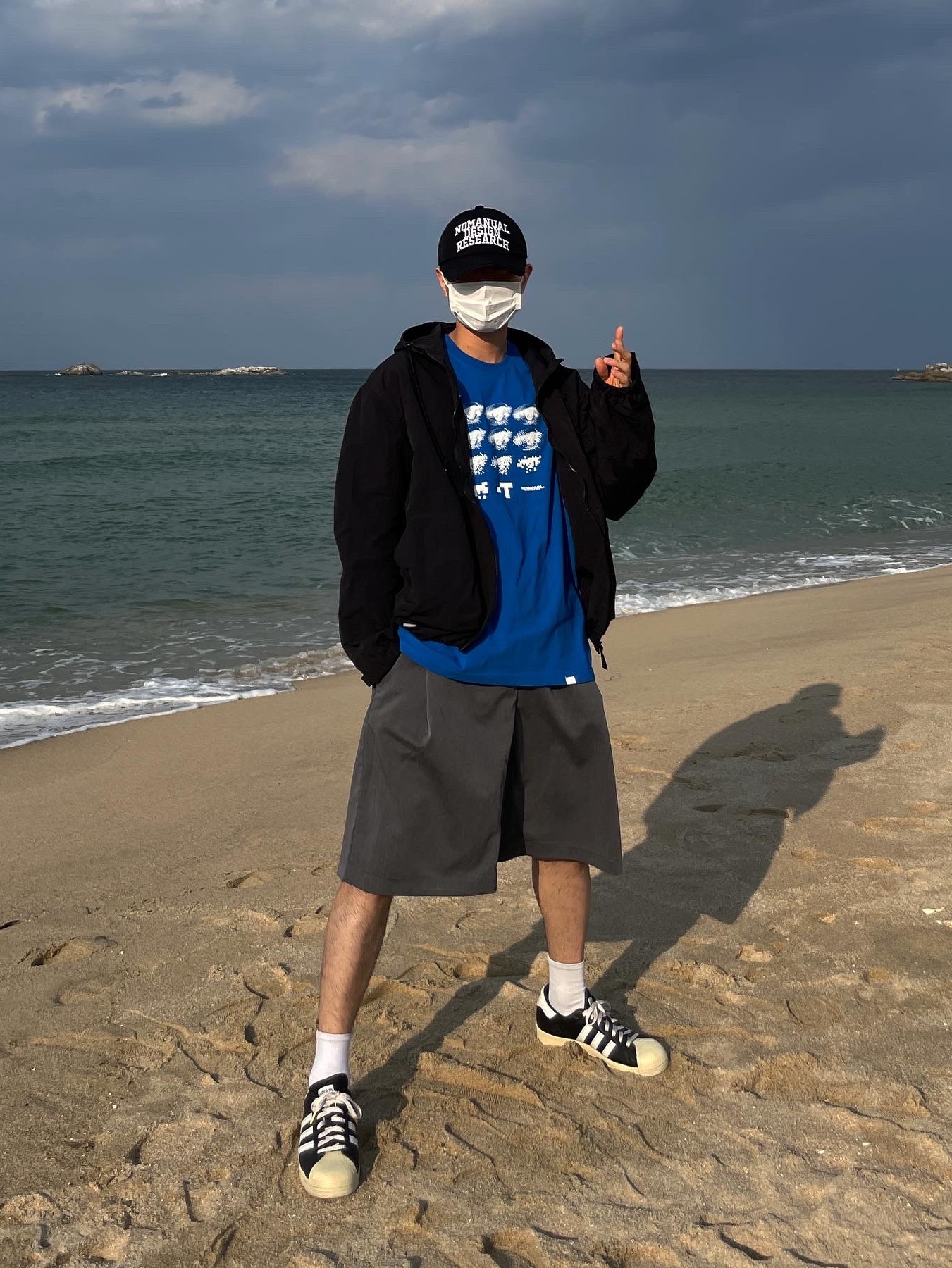 강우동 (@dwarea.k) 님의 게시물 | KREAM