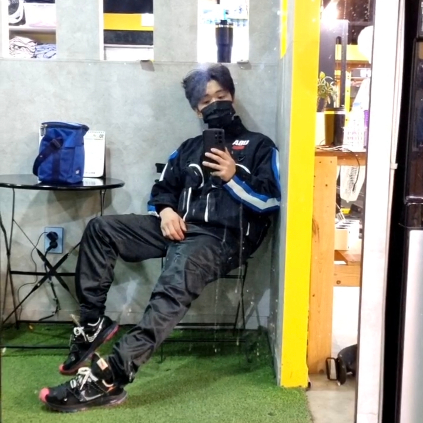 (@jong7759) 님의 게시물 | KREAM