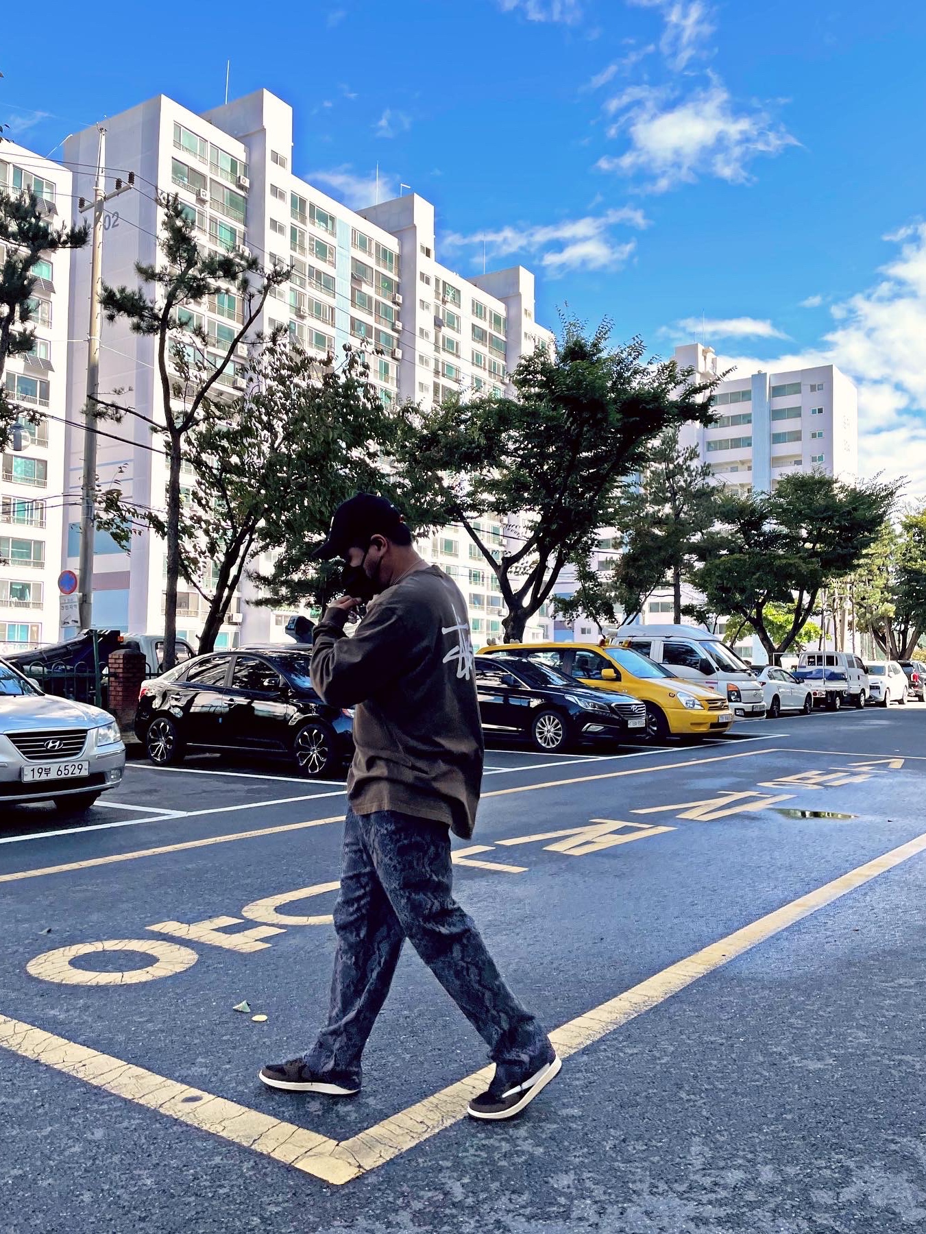 (@berrg) 님의 게시물 | KREAM