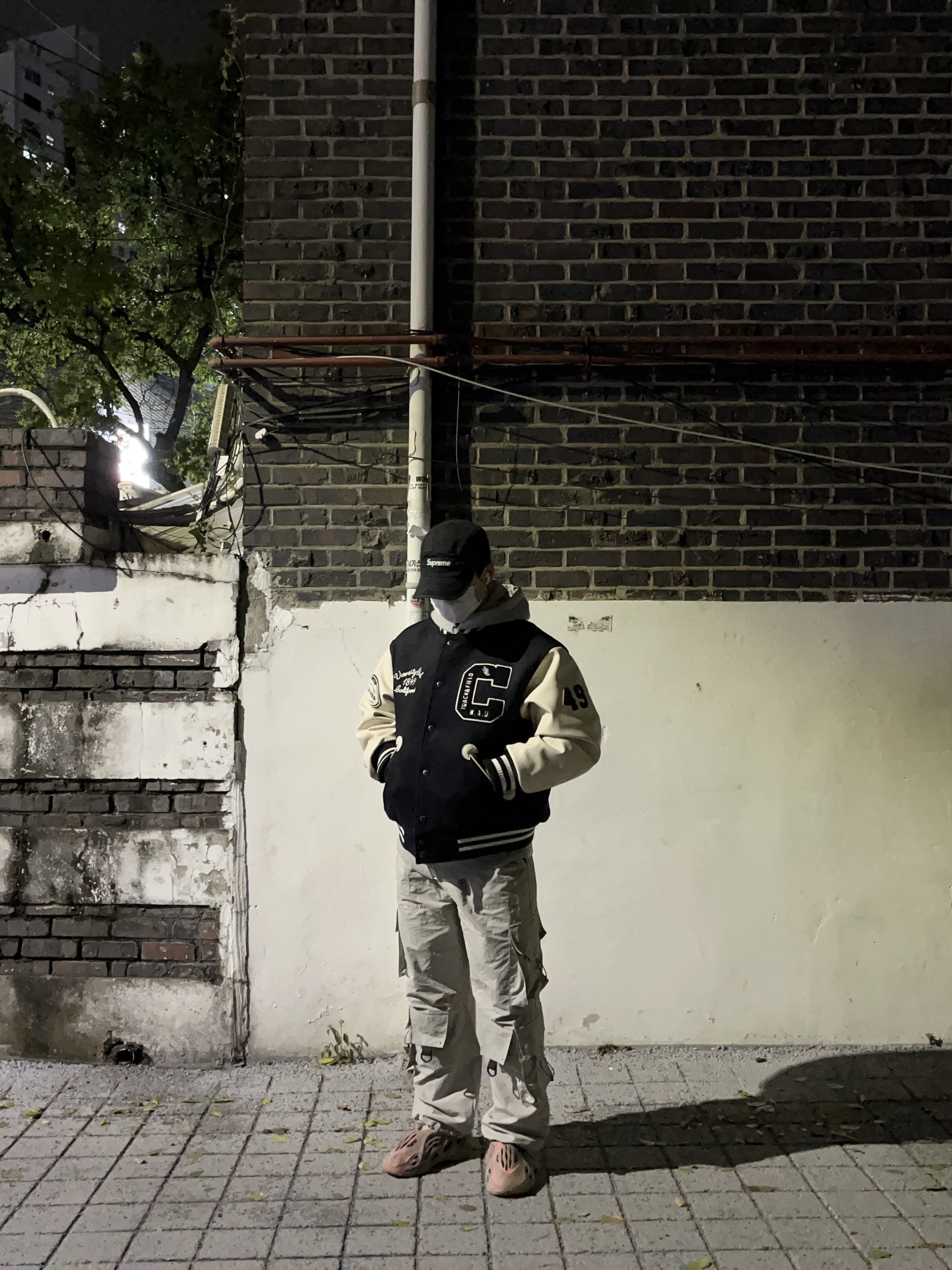 ? (@jhkk__) 님의 게시물 | KREAM