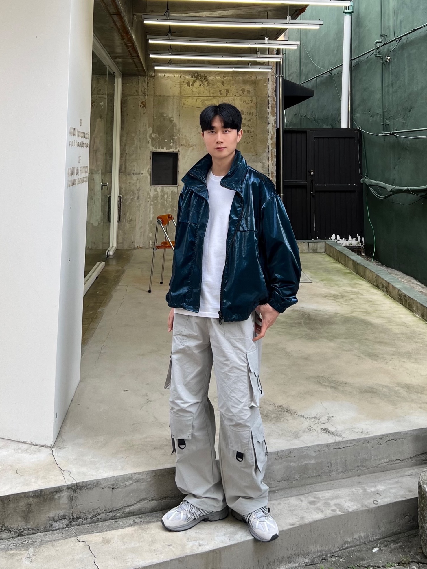 김범준 (@o_ob_jun) 님의 게시물 | KREAM