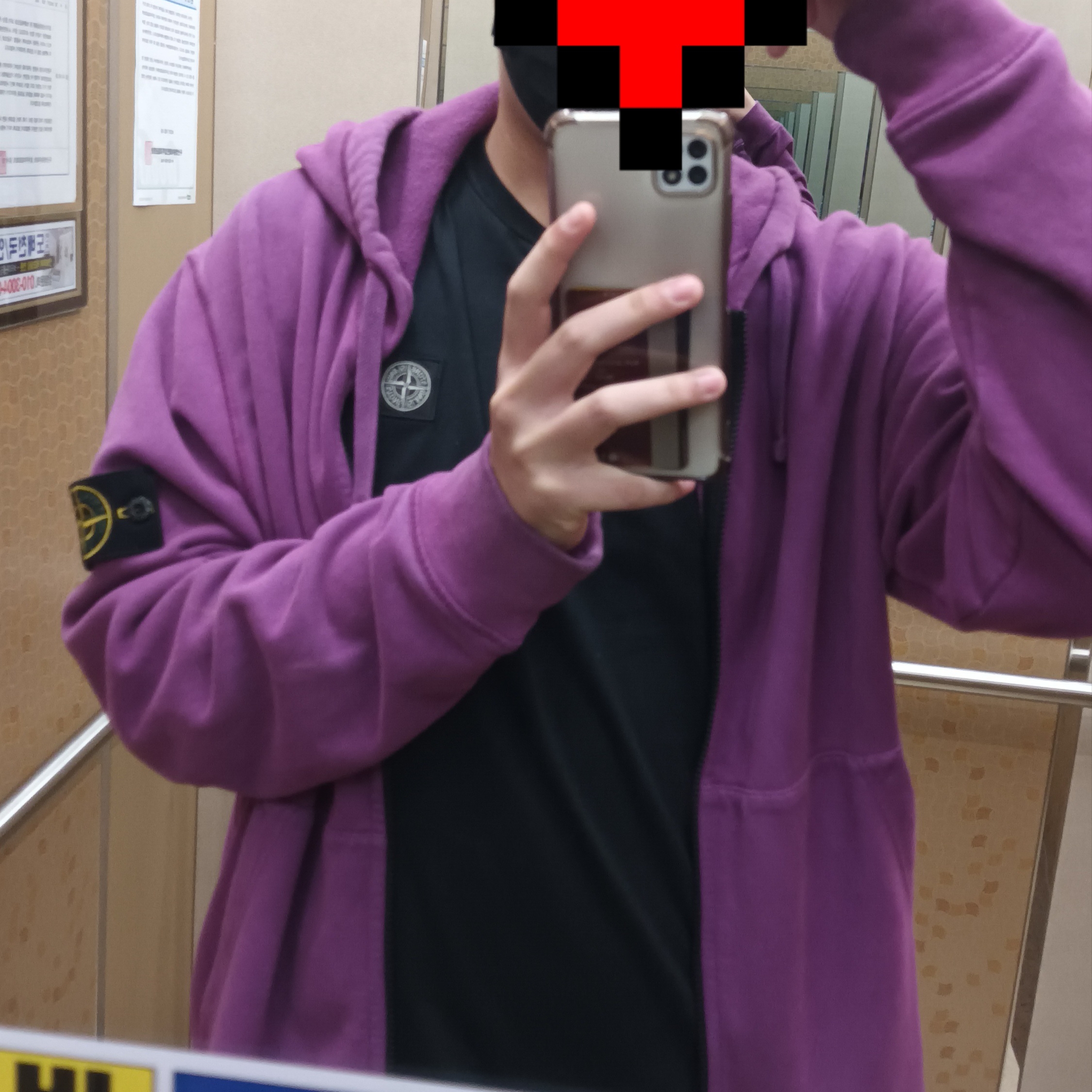 수차니 (@bendanwow) 님의 게시물 | KREAM