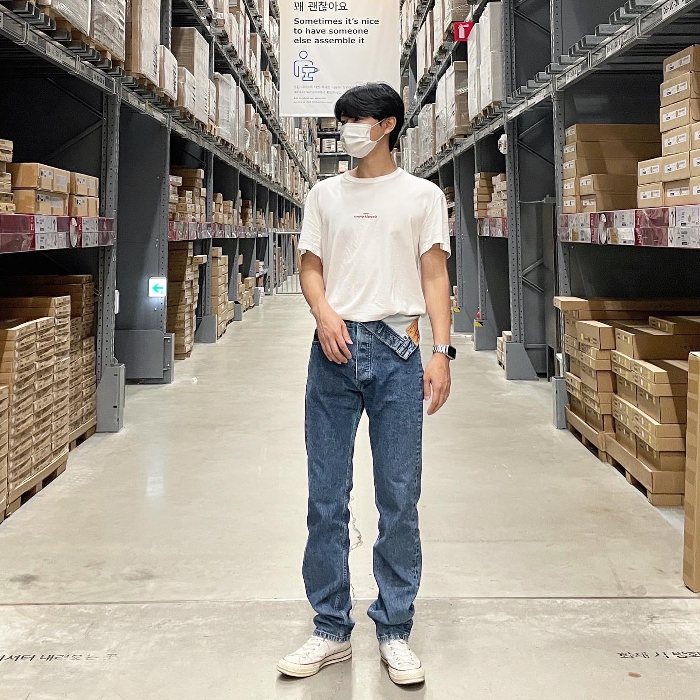 서성 (@sw_oon_) 님의 게시물 | KREAM