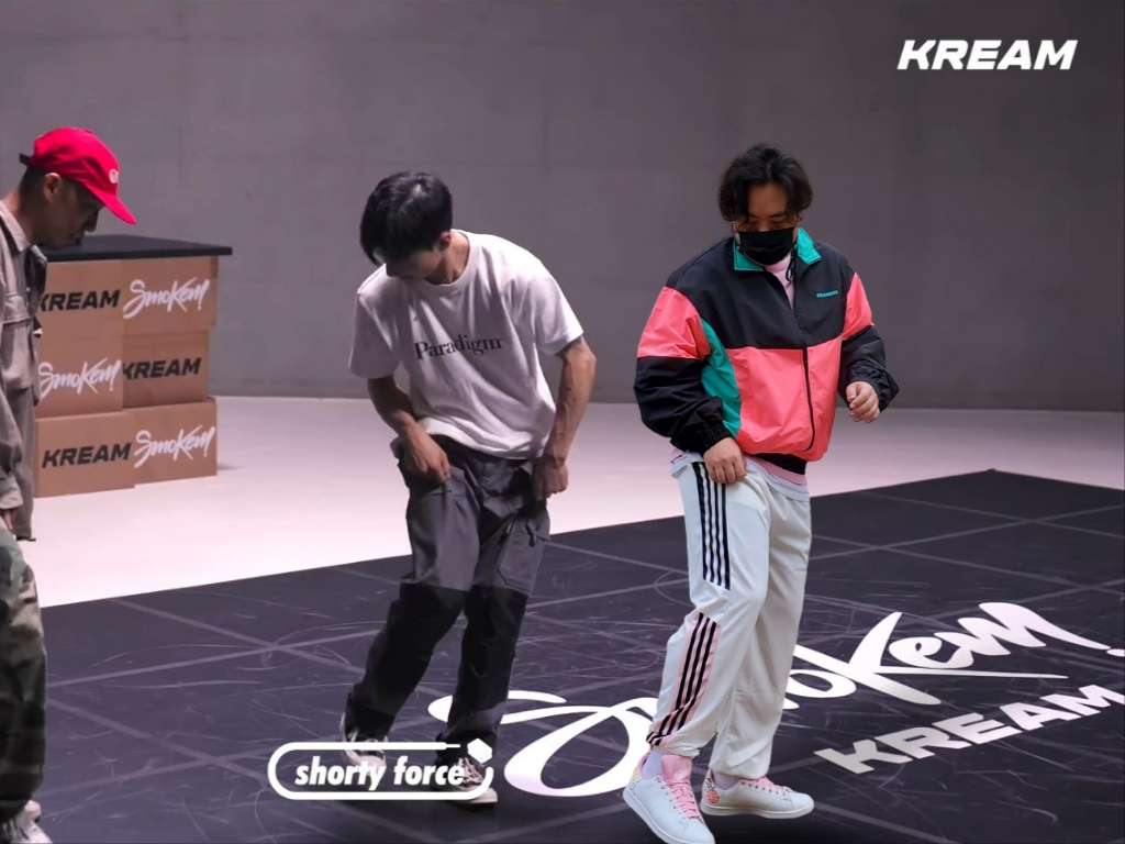 택군 (@taekgoon) 님의 게시물 | KREAM