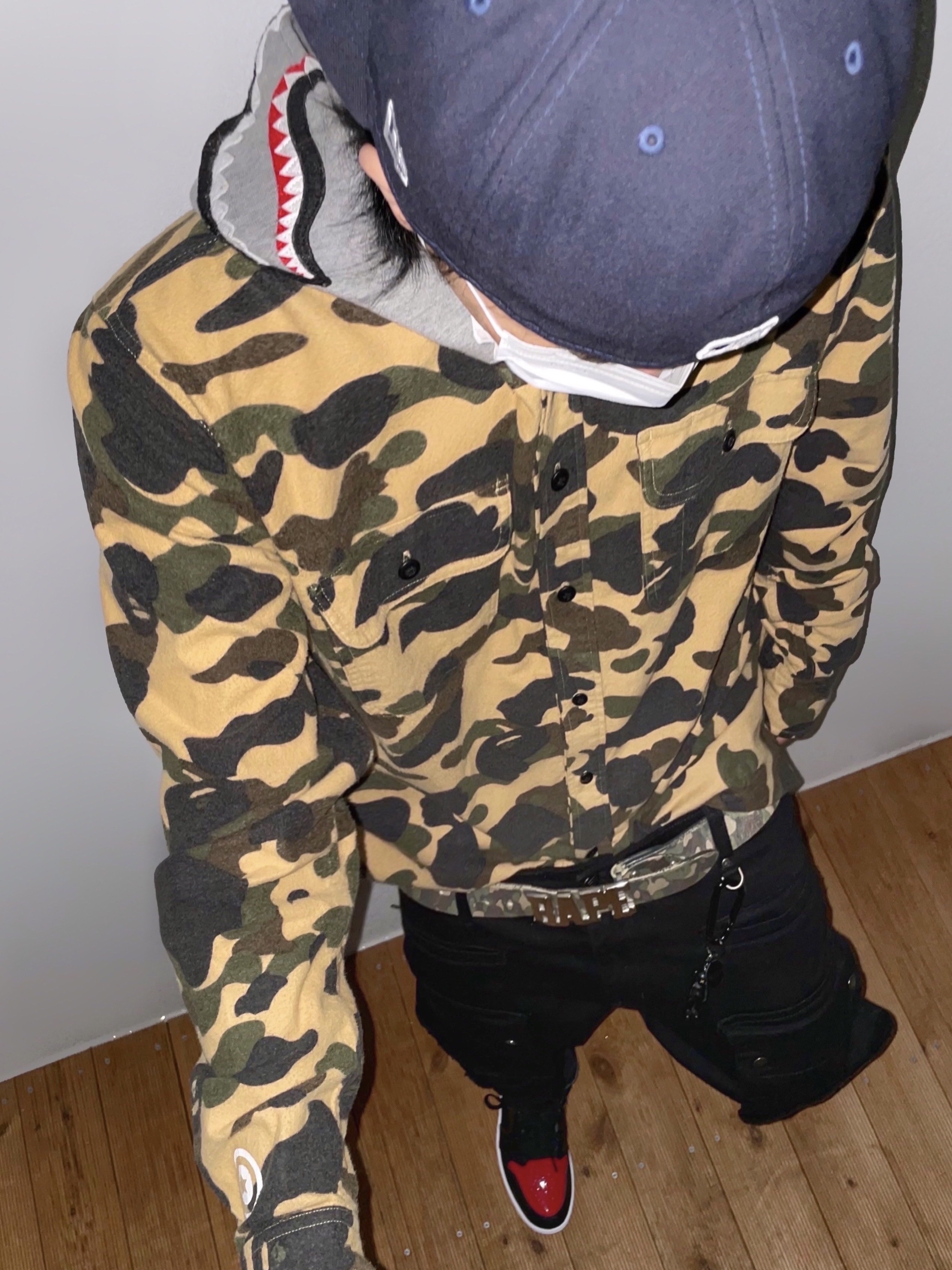 희석🐵 (@heee.seok) 님의 게시물 | KREAM