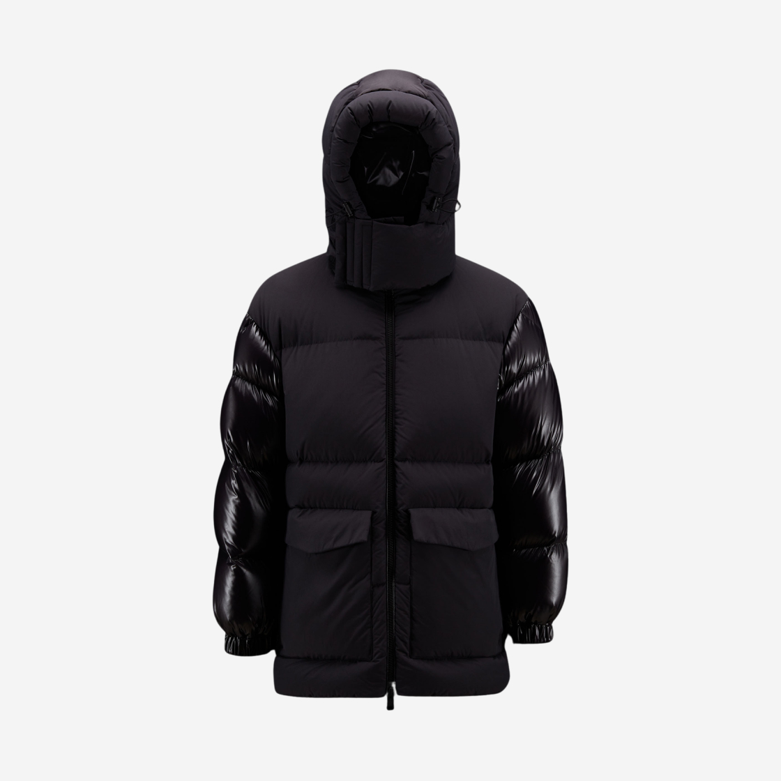 몽클레르 브리세이 다운 자켓 블랙 - 22FW | Moncler | KREAM