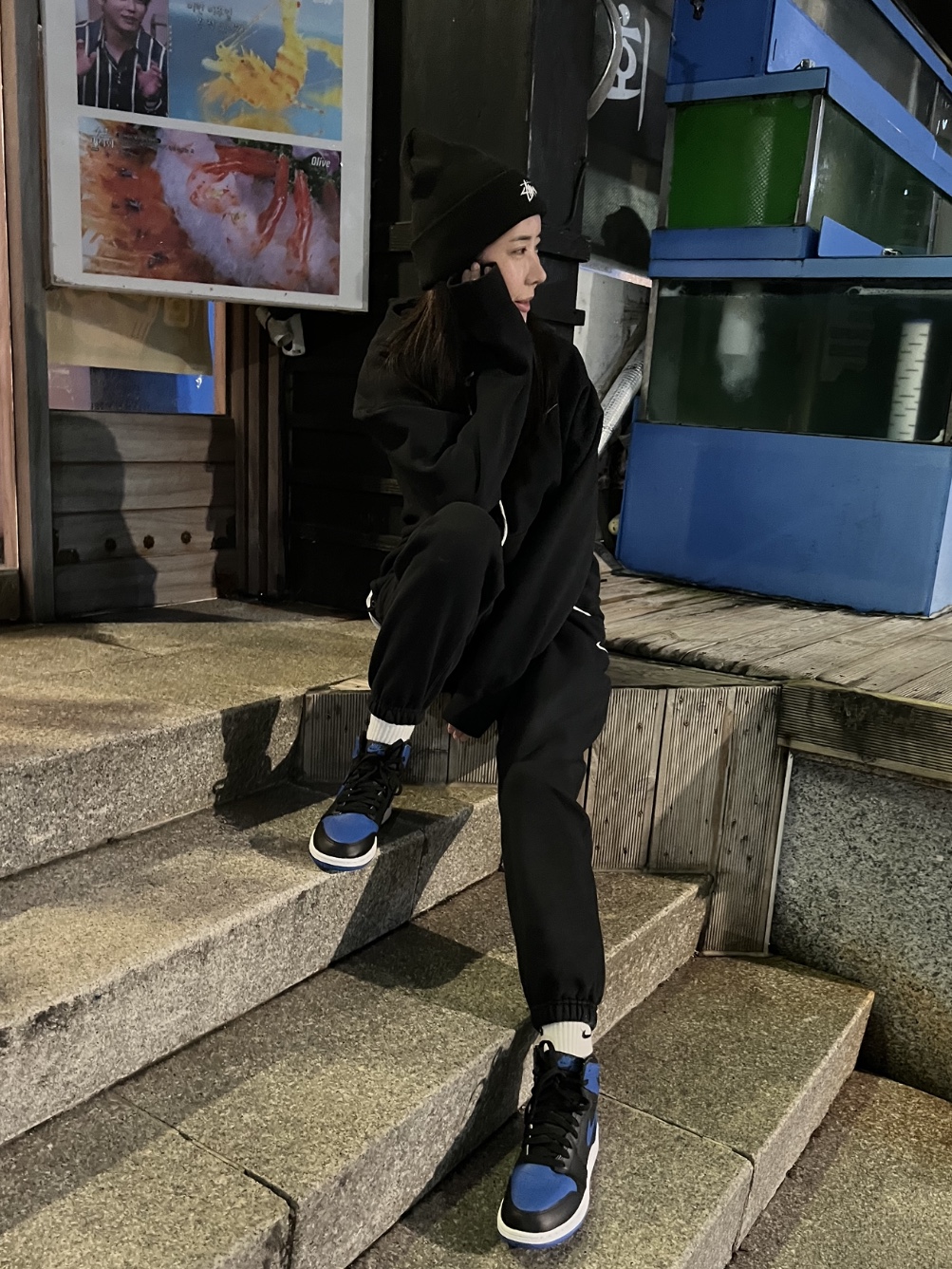 (@uu_love) 님의 게시물 | KREAM