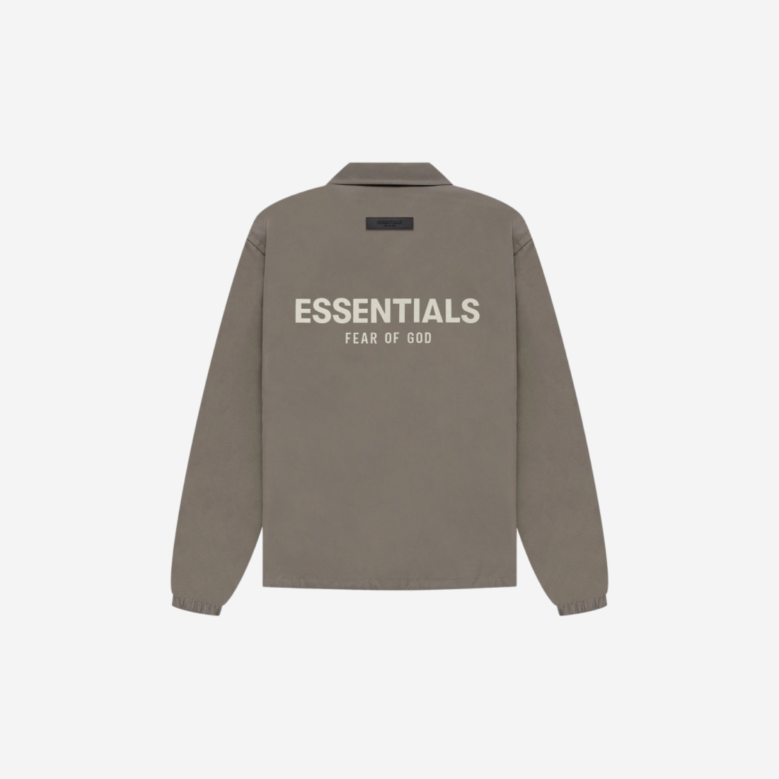 (Kids) Essentials Coa... STYLE | KREAM