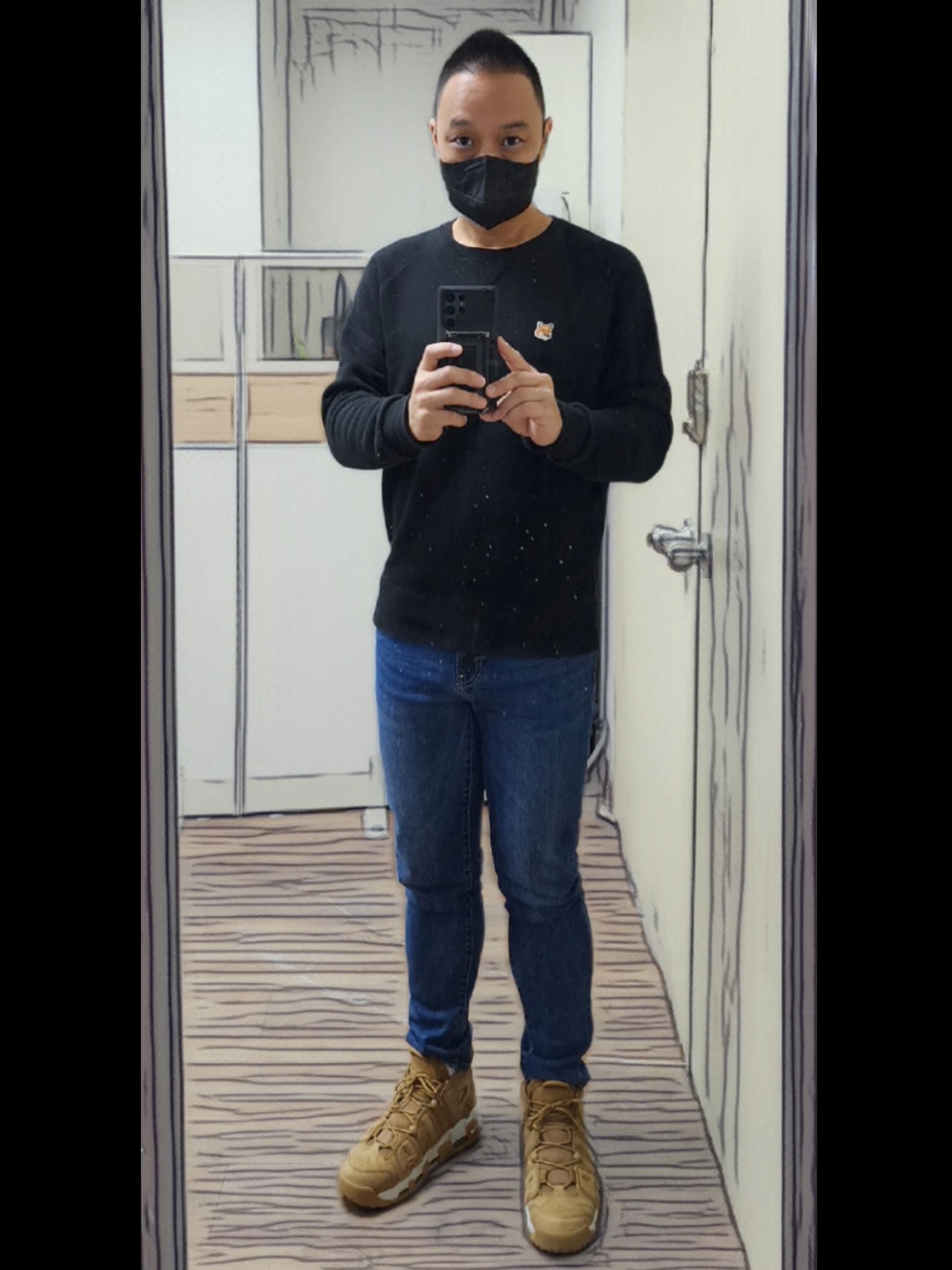 쏠.끌라베 (@sol.clave) 님의 게시물 | KREAM