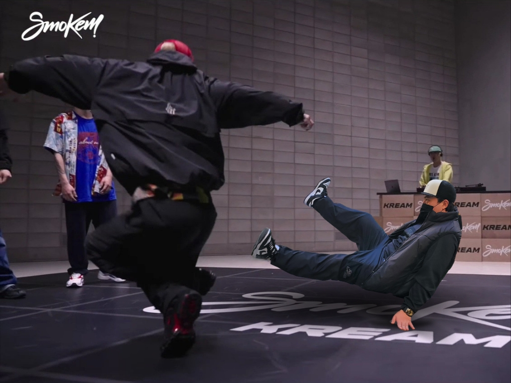 택군 (@taekgoon) 님의 게시물 | KREAM