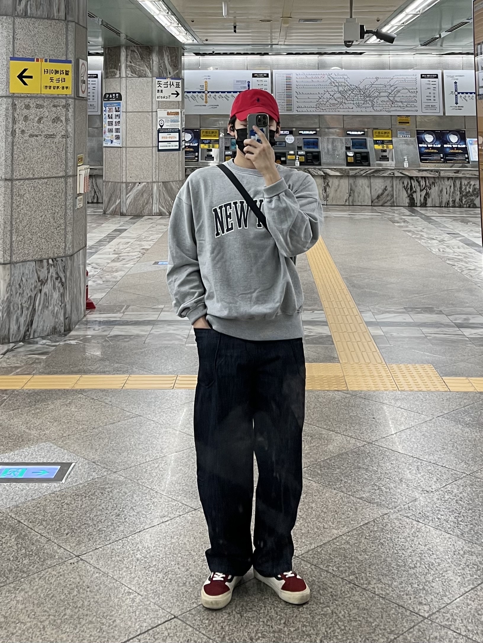 (@tech_s2) 님의 게시물 | KREAM