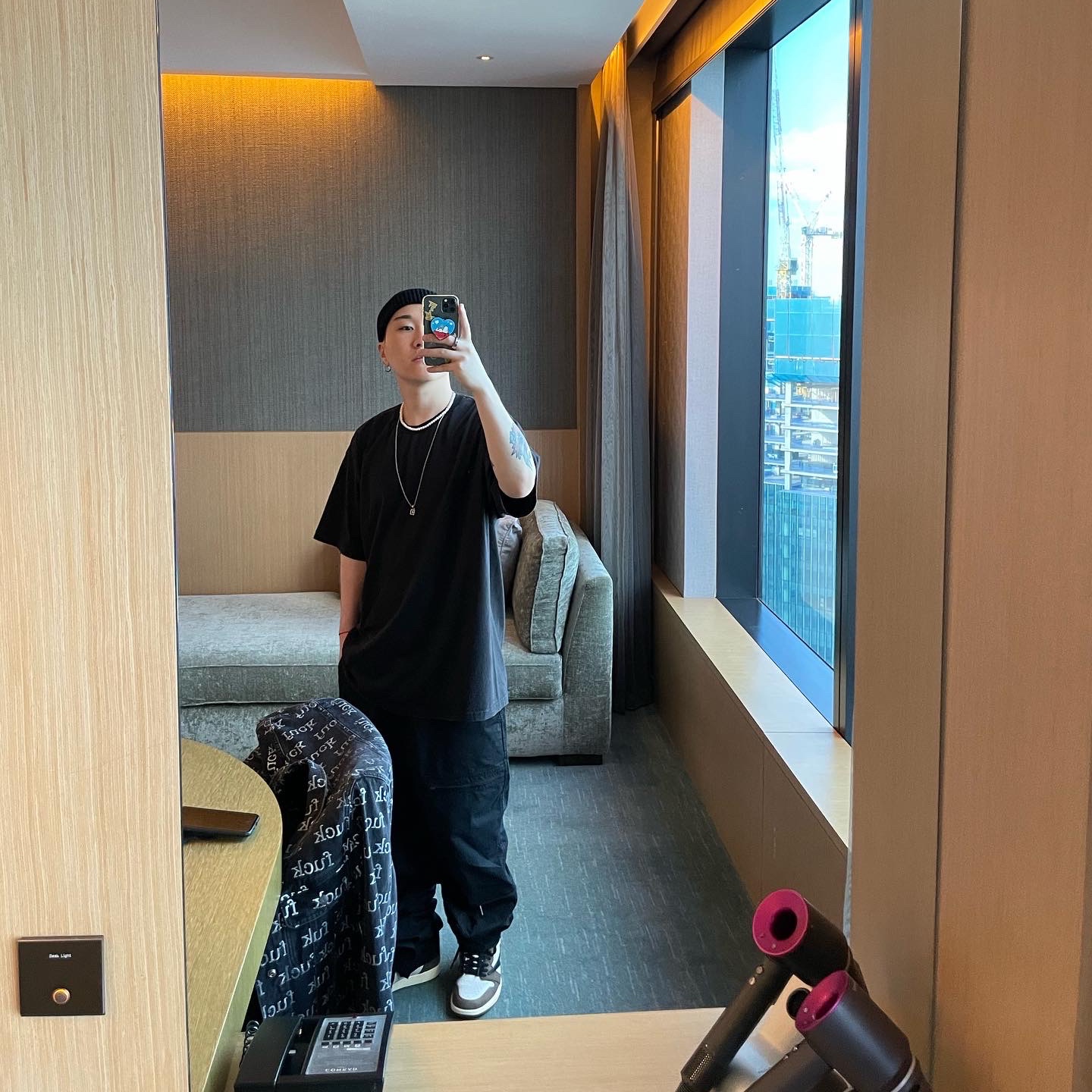 soldout85 (@soldout85) 님의 게시물 | KREAM