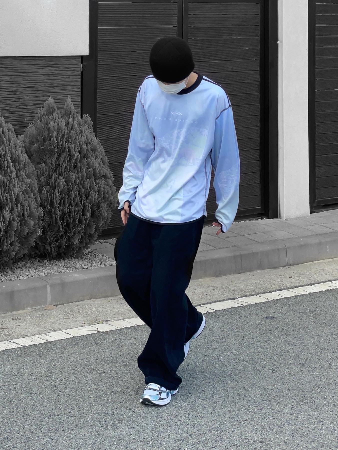 주은 (@z.un.z) 님의 게시물 | KREAM