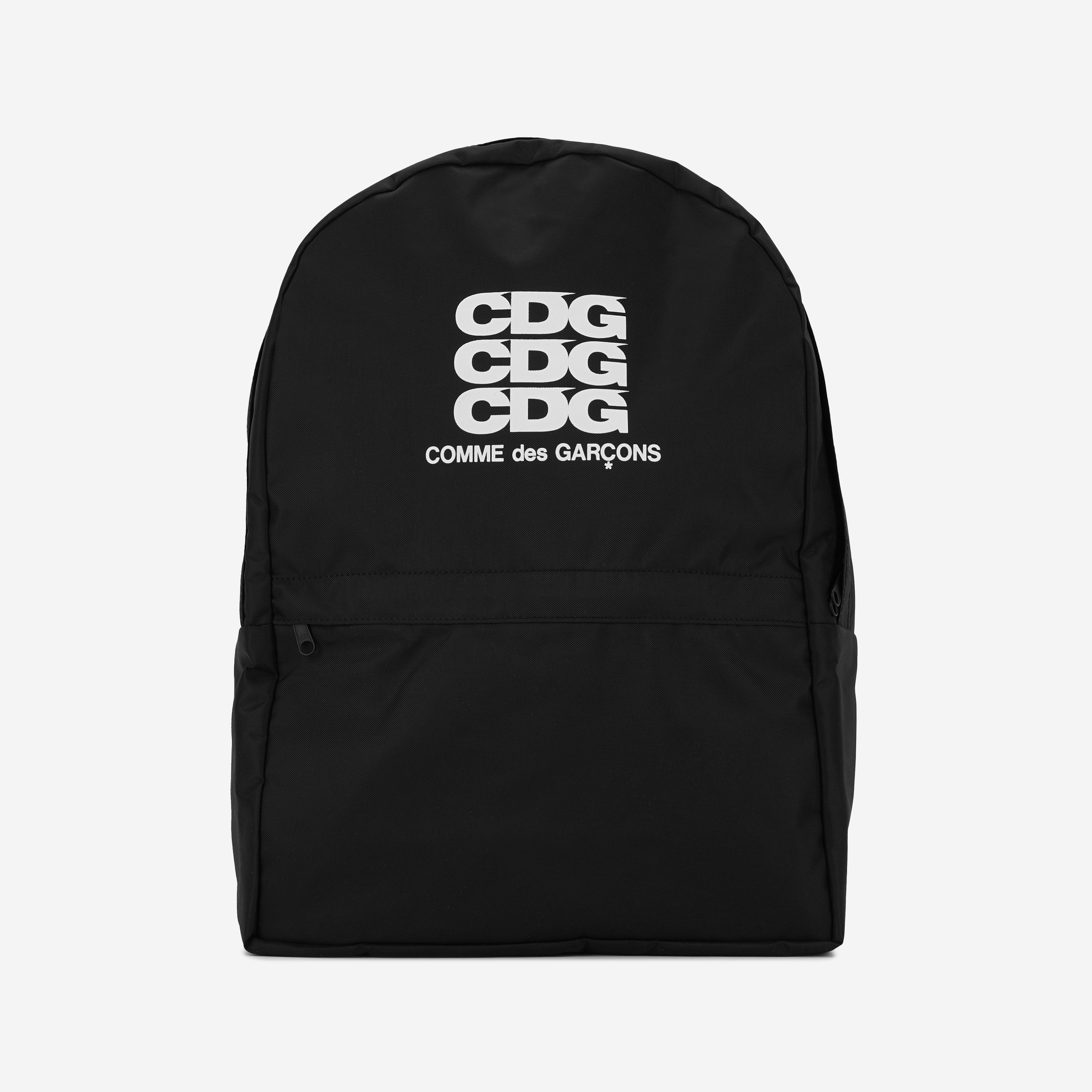 CDG 백팩 블랙 | KREAM