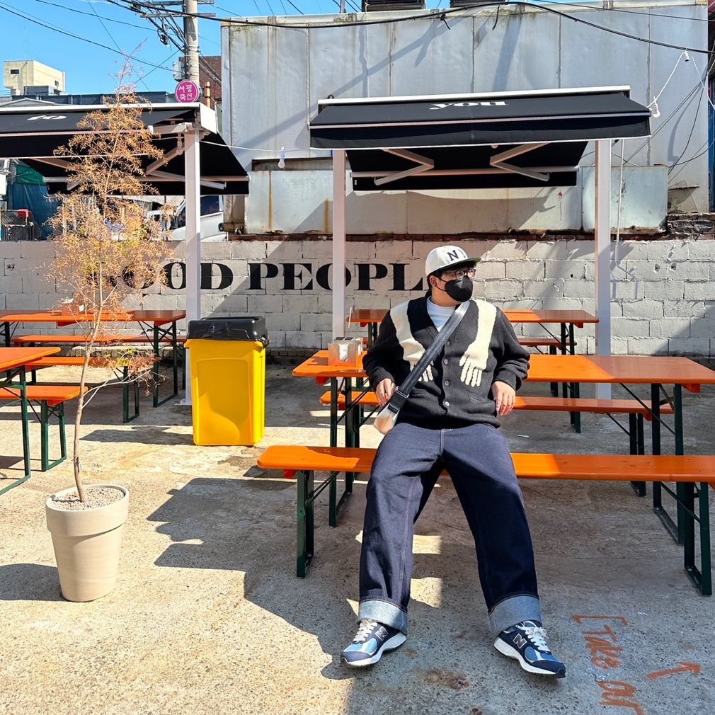 전대우 (@tigerdw) 님의 게시물 | KREAM