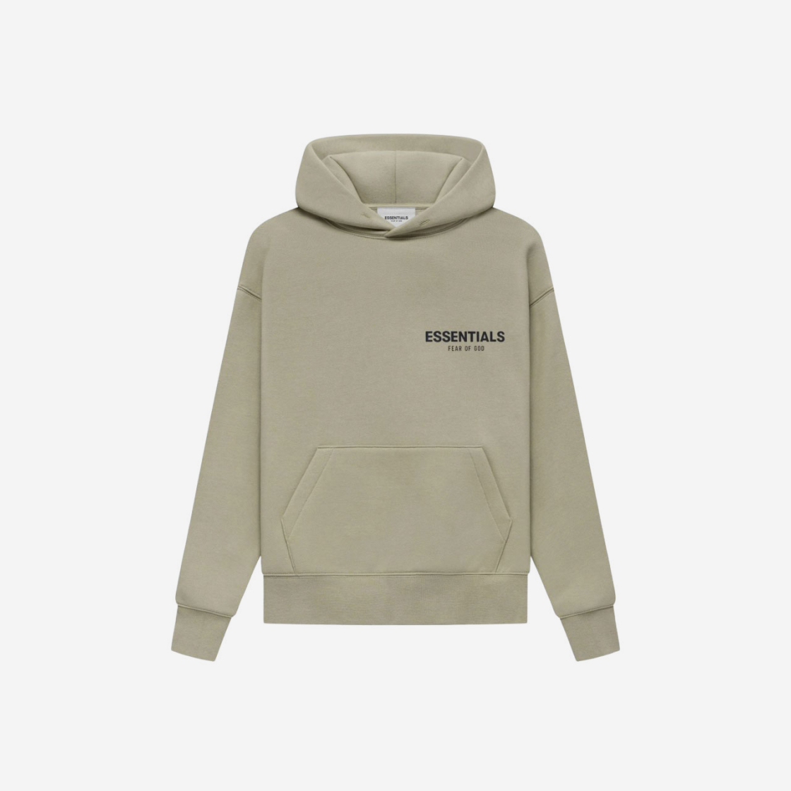 (Kids) Essentials Pul... STYLE | KREAM