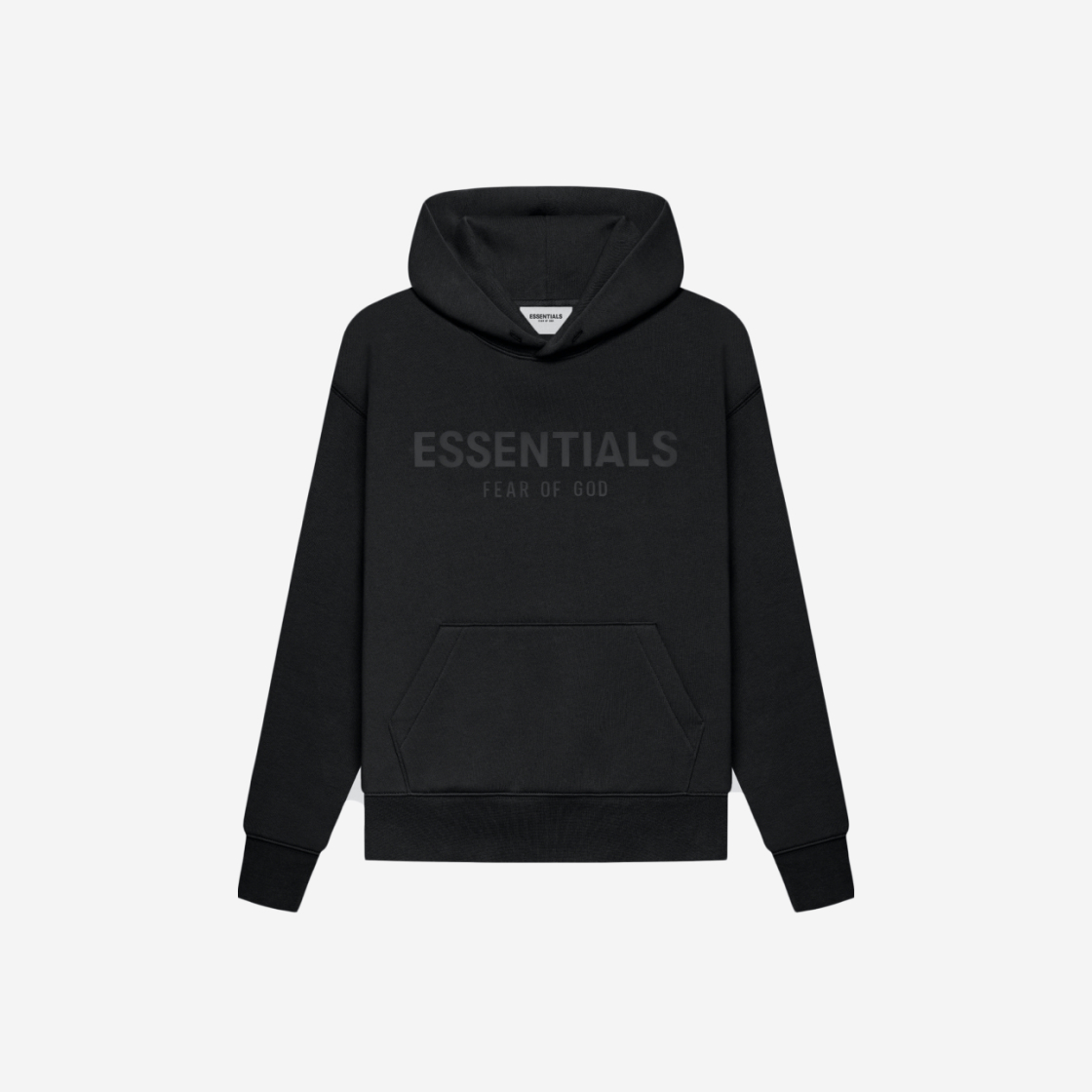 (Kids) Essentials Pul... STYLE | KREAM