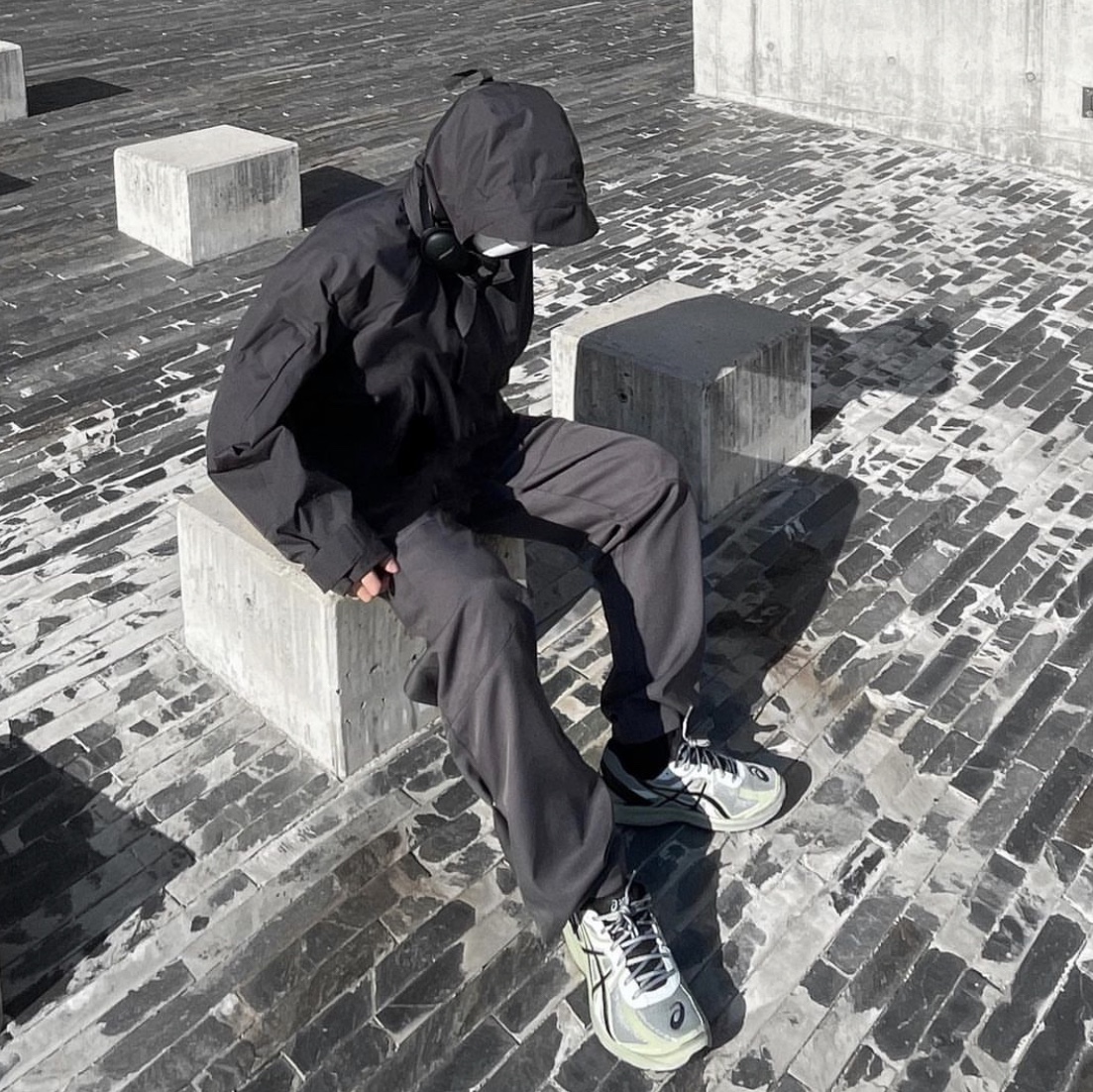 이승재 (@nbmd1) 님의 게시물 | KREAM