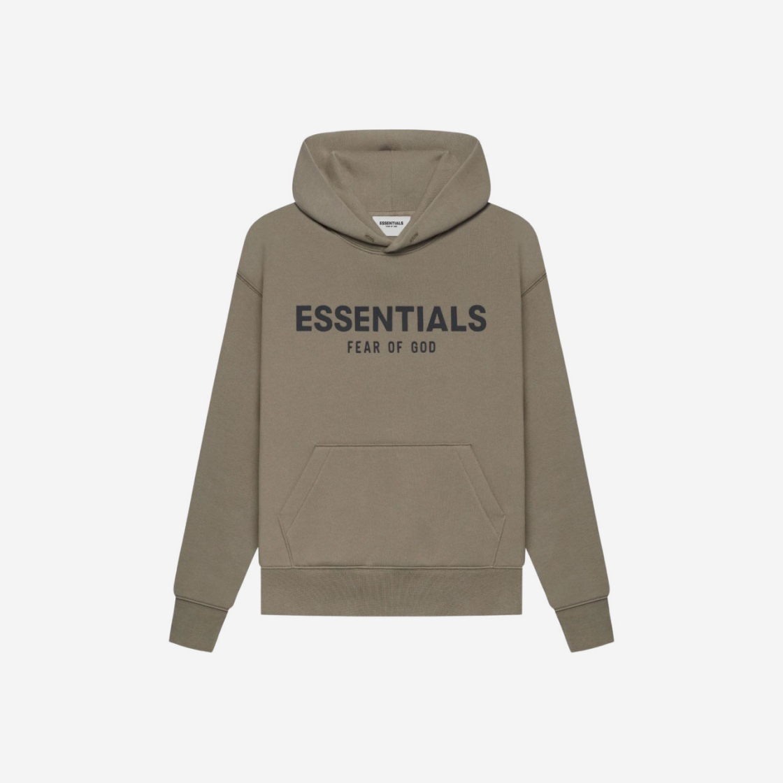 (Kids) Essentials Pul... STYLE | KREAM