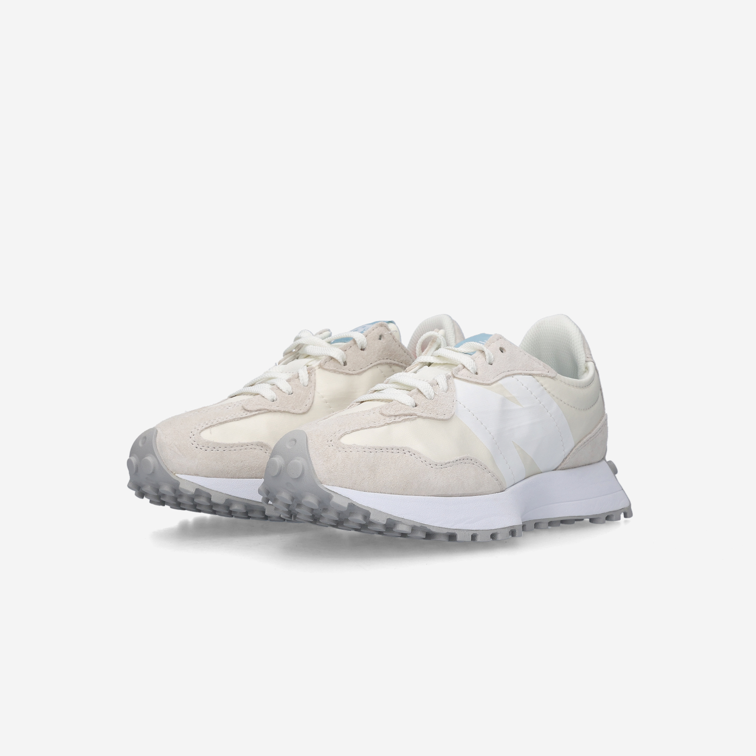 (W) 뉴발란스 327 씨 솔트 | KREAM