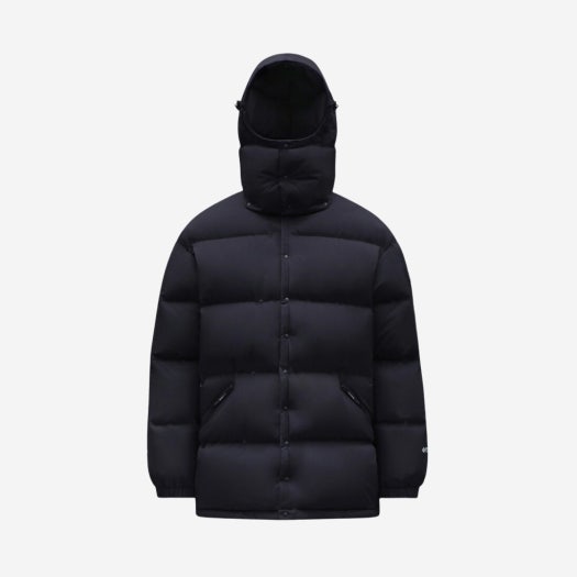몽클레르 큐블리에 쇼트 다운 자켓 블랙 - 21FW | Moncler | KREAM