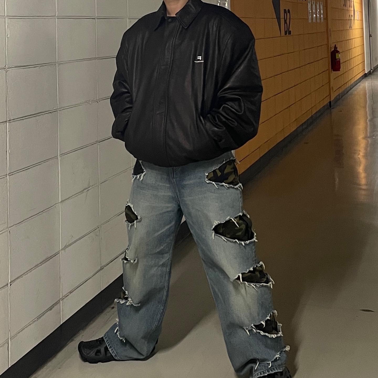 instagram @... (@zgiyeon) 님의 게시물 | KREAM