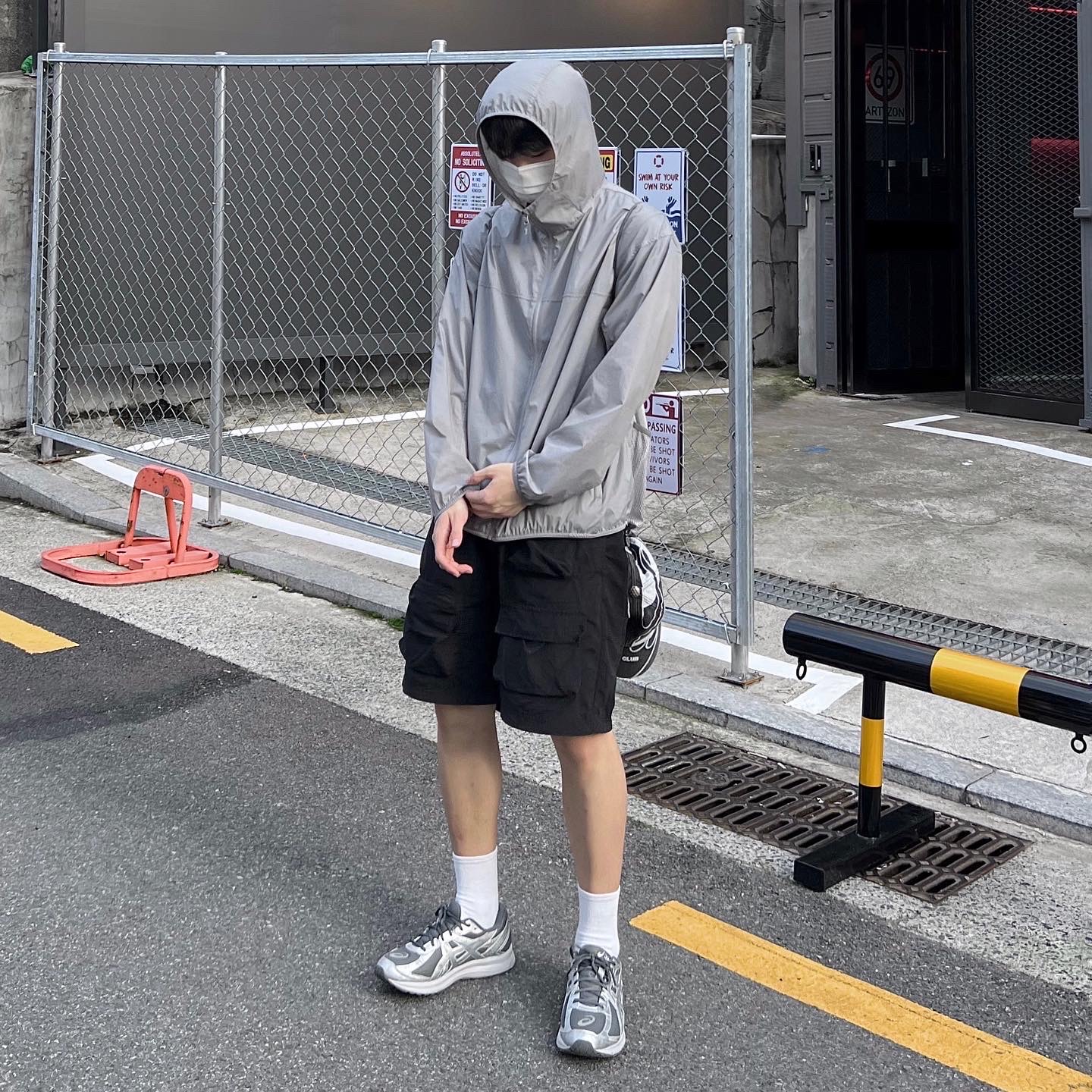 주은 (@z.un.z) 님의 게시물 | KREAM