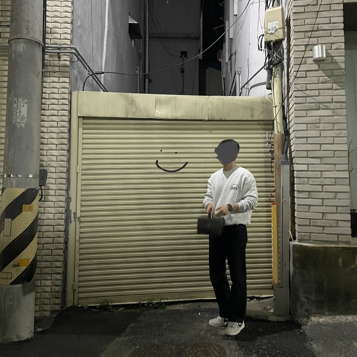 동건 (@geon___eee) 님의 게시물 | KREAM